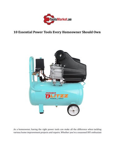 toolsmarket Publisher Publications - Issuu