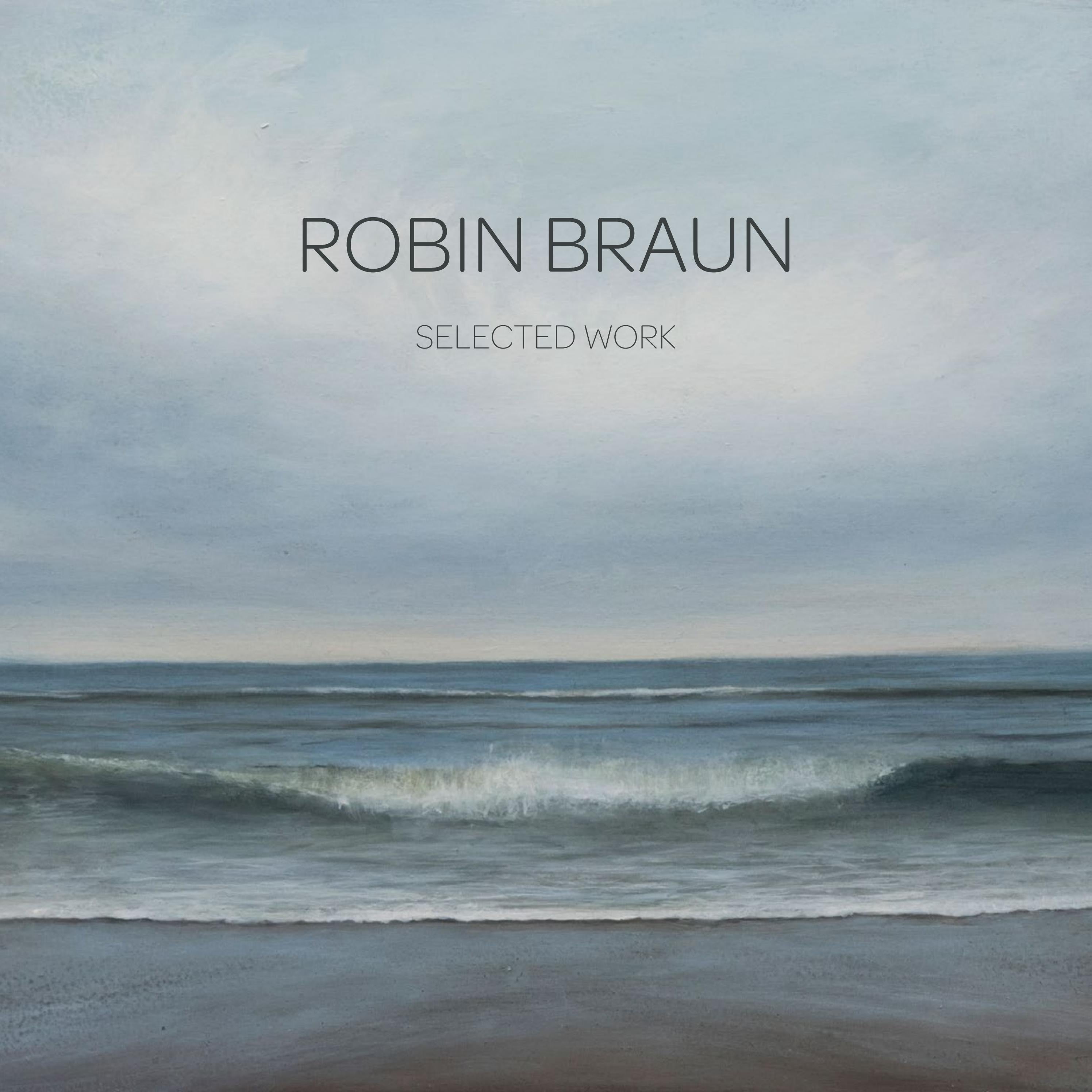 Robin Braun, BUZZ! BUZZ! Spotlight by Page Bond Gallery - Issuu