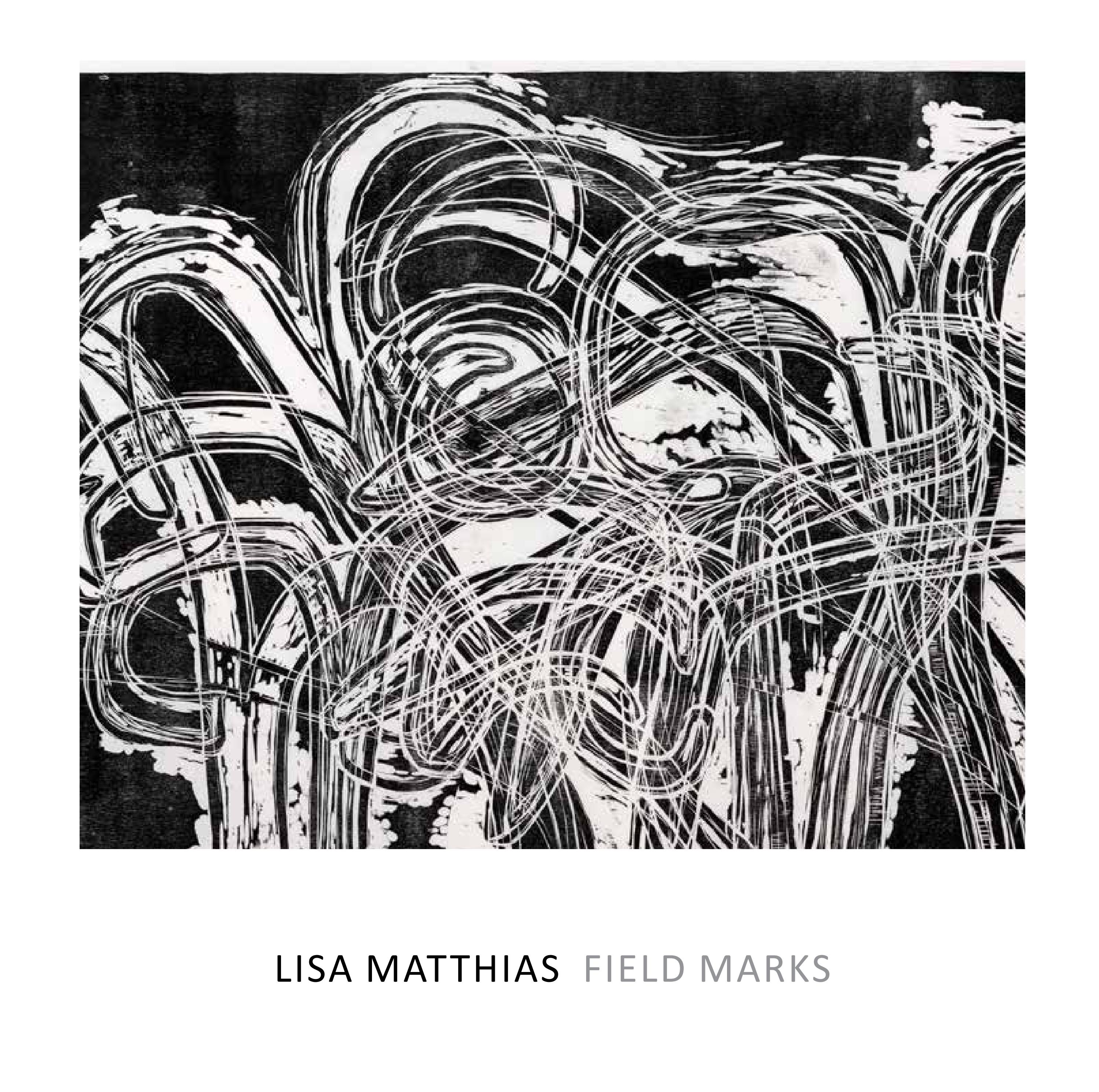 Lisa Matthias: Field Marks by Vernon Public Art Gallery - Issuu