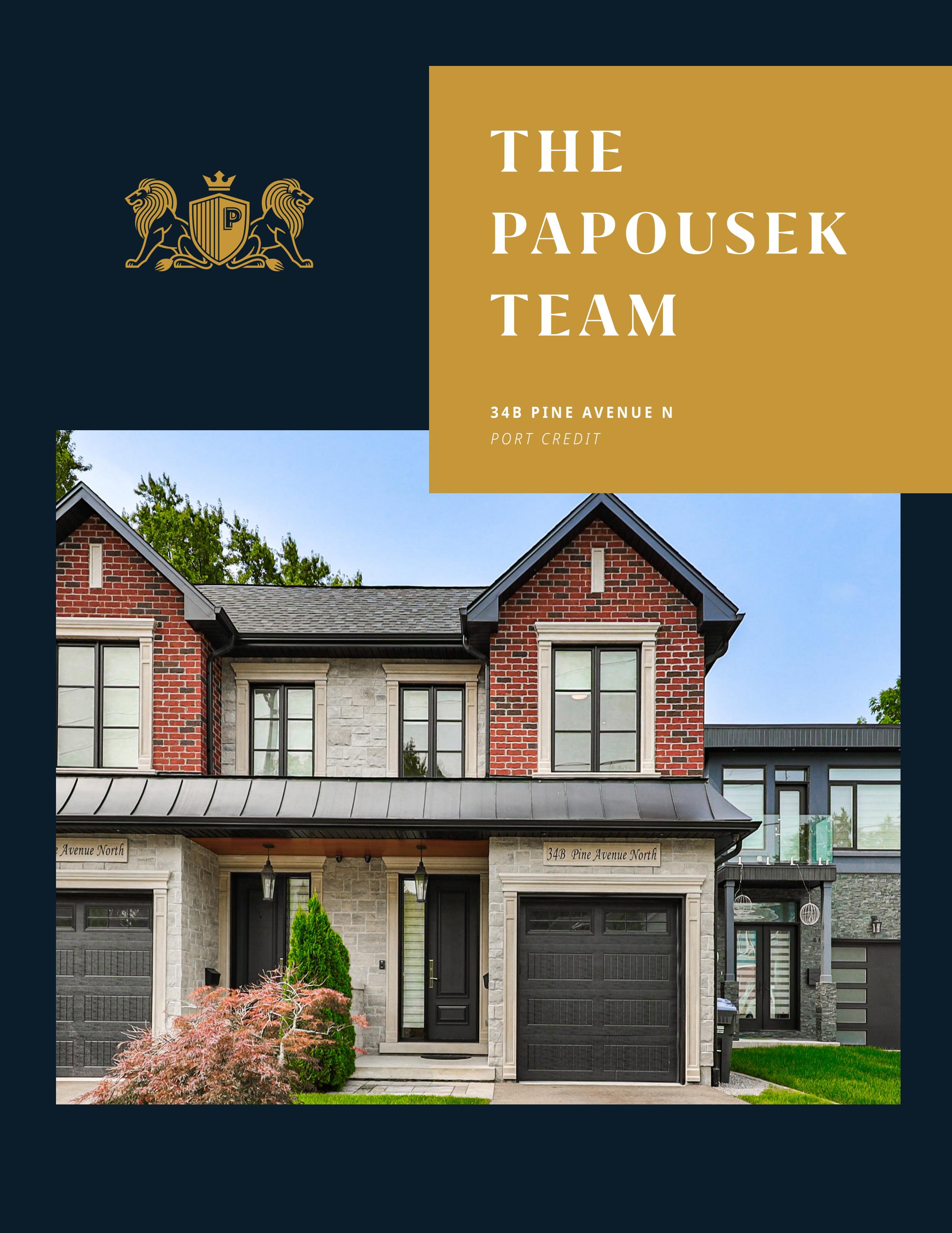 34B Pine Ave N by PPRE Team - Issuu