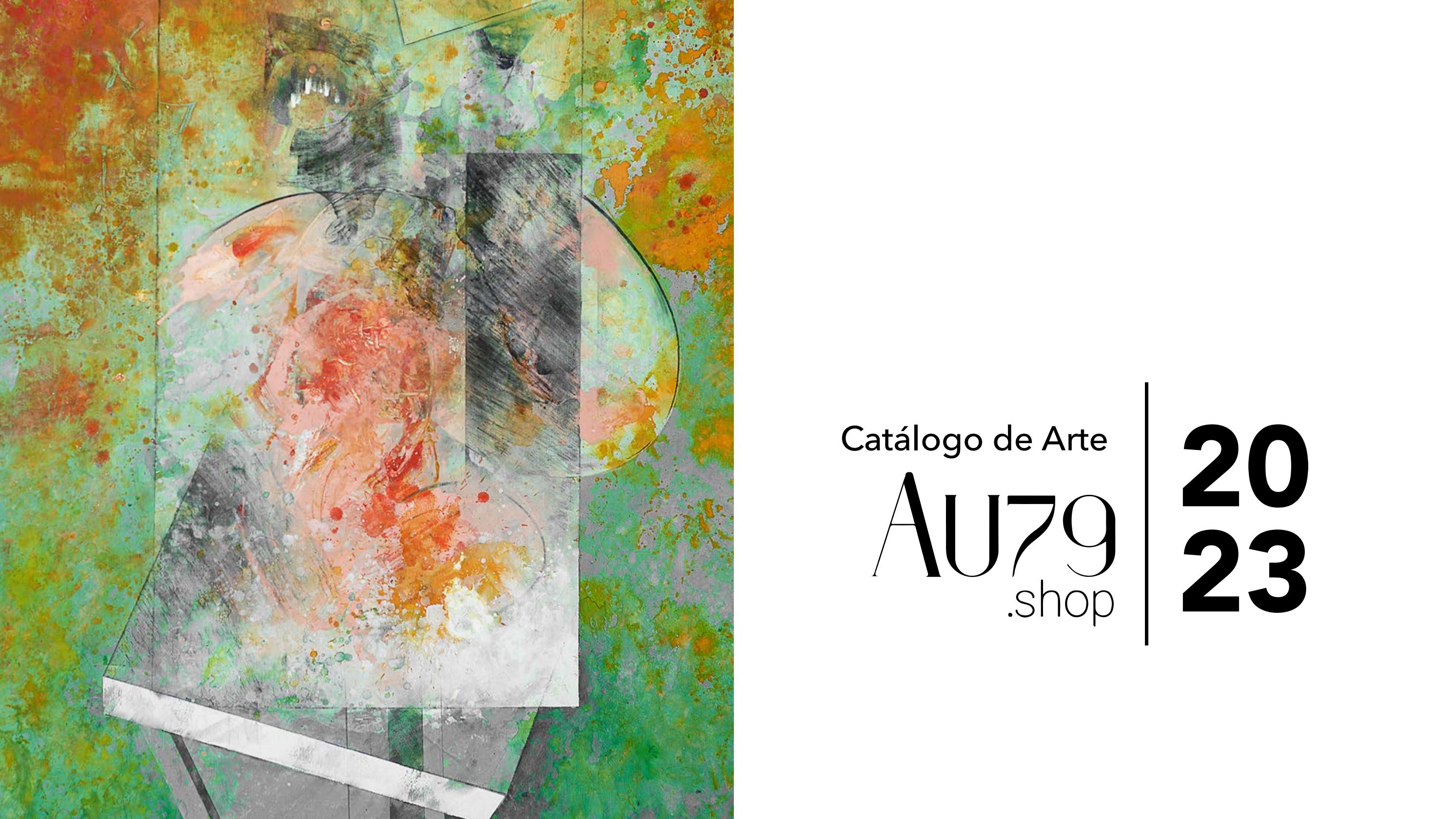 Catálogo Au79 23_V1 by UrsulaMuniz_FRD - Issuu