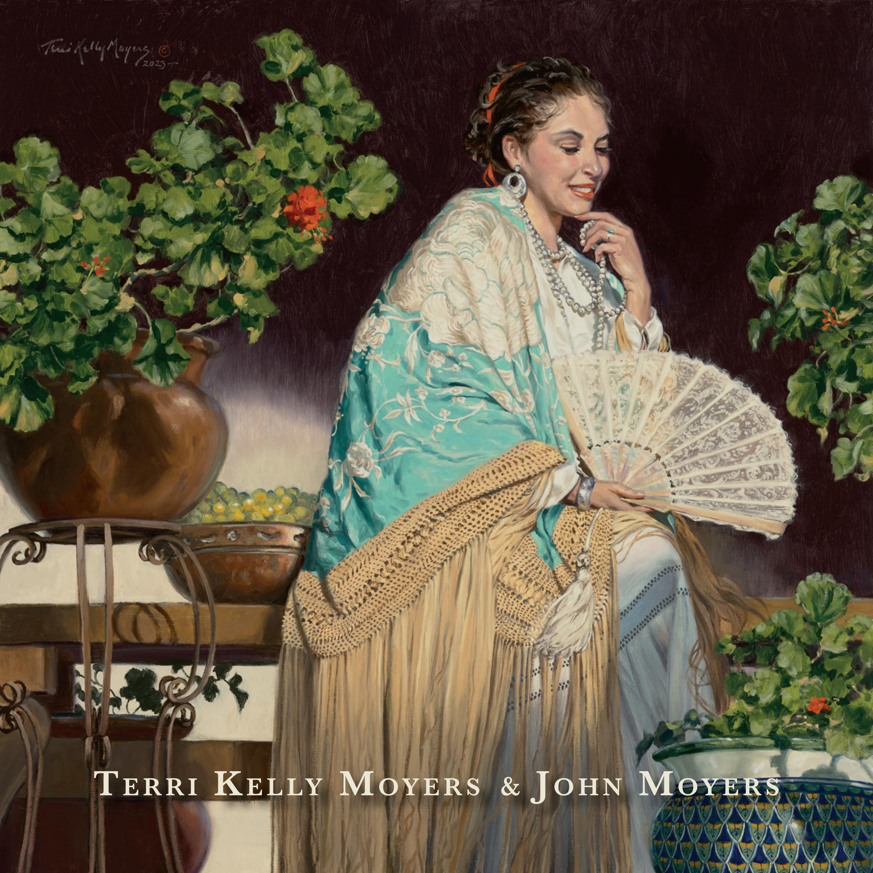 Wandering West - Terri Kelly Moyers & John Moyers by Legacy Gallery - Issuu