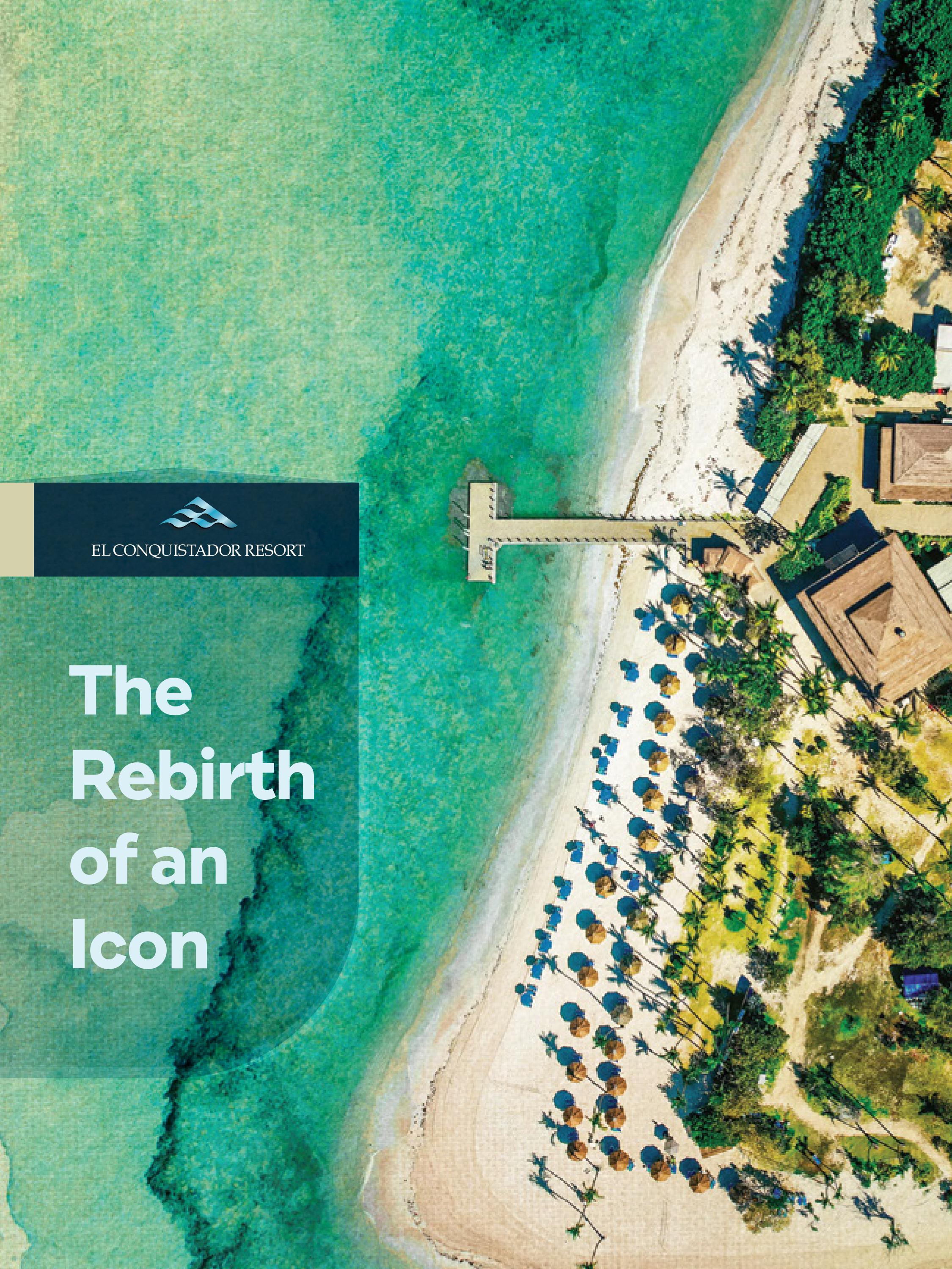 El Conquistador Hotel Sales Kit 2023 by brightclientspr - Issuu
