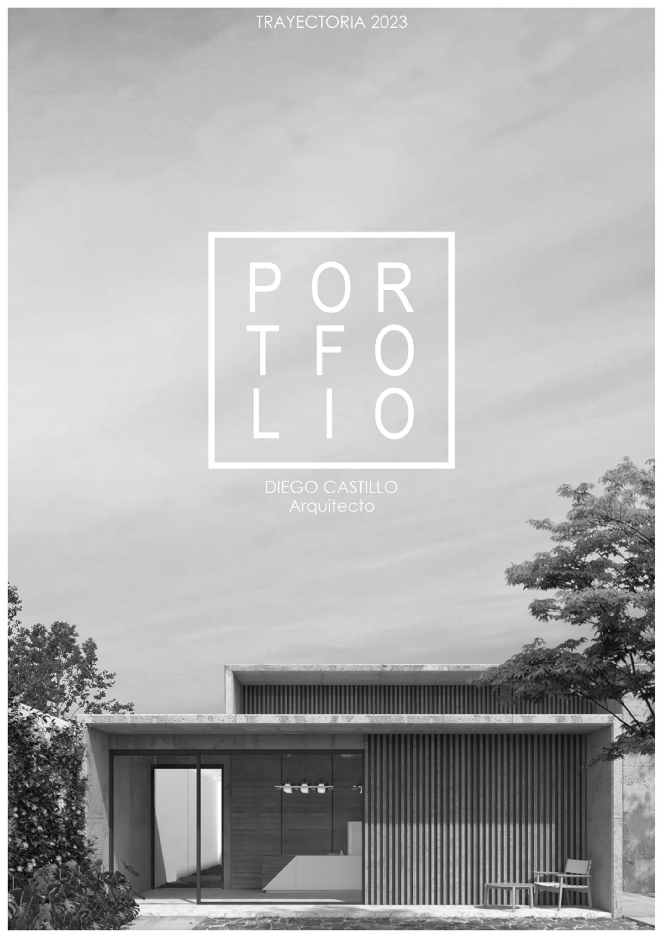 Diego Castillo - Architecture Portfolio by Diego Castillo - Issuu