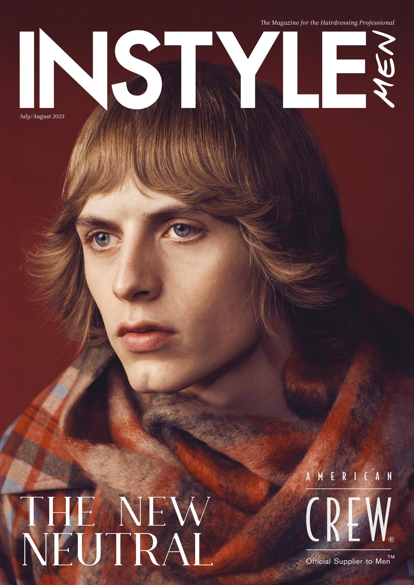 INSTYLE MEN 2023 by The Intermedia Group - Issuu