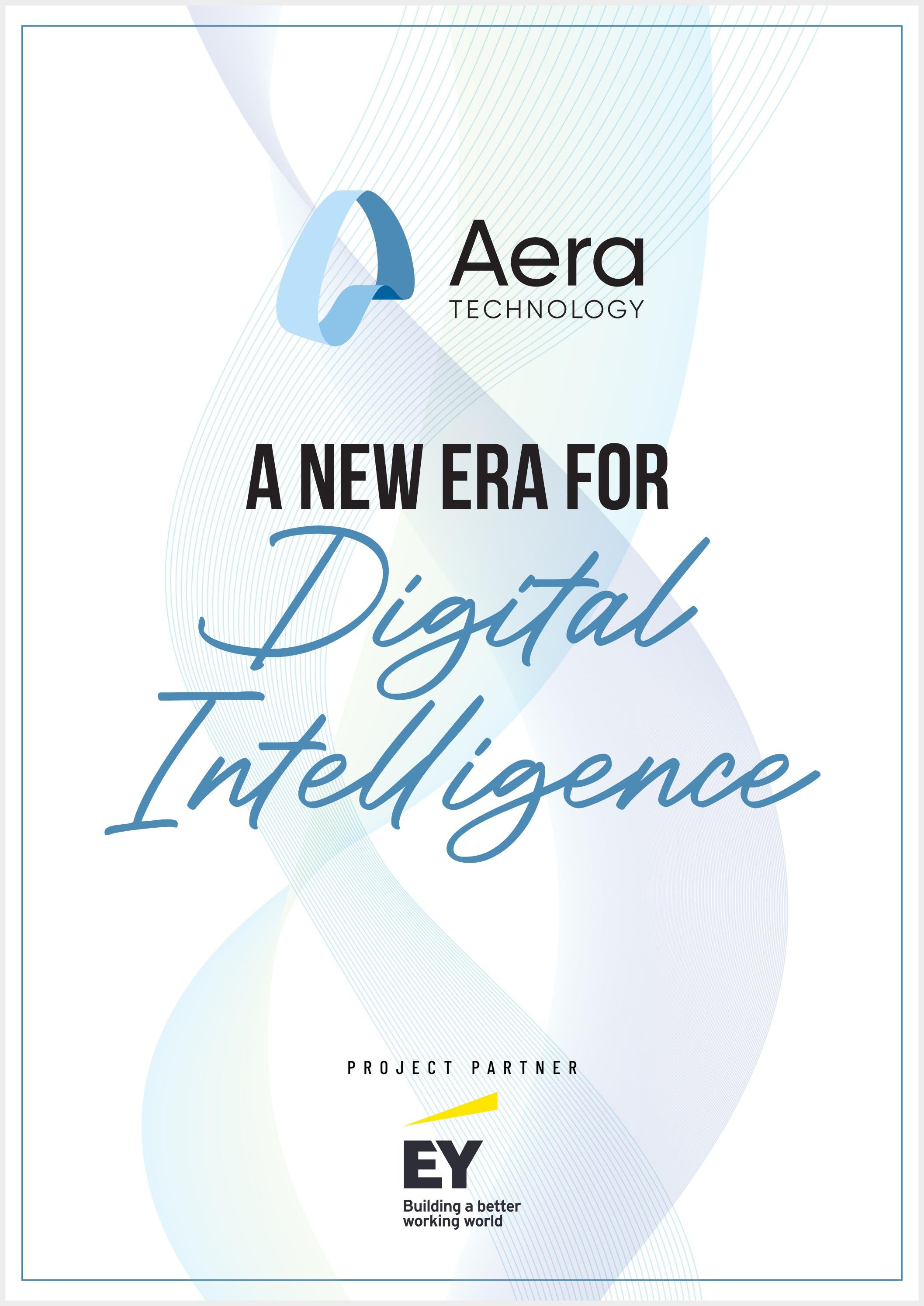 Aera Technology - A new era for Digital Intelligence by iThink Media ...