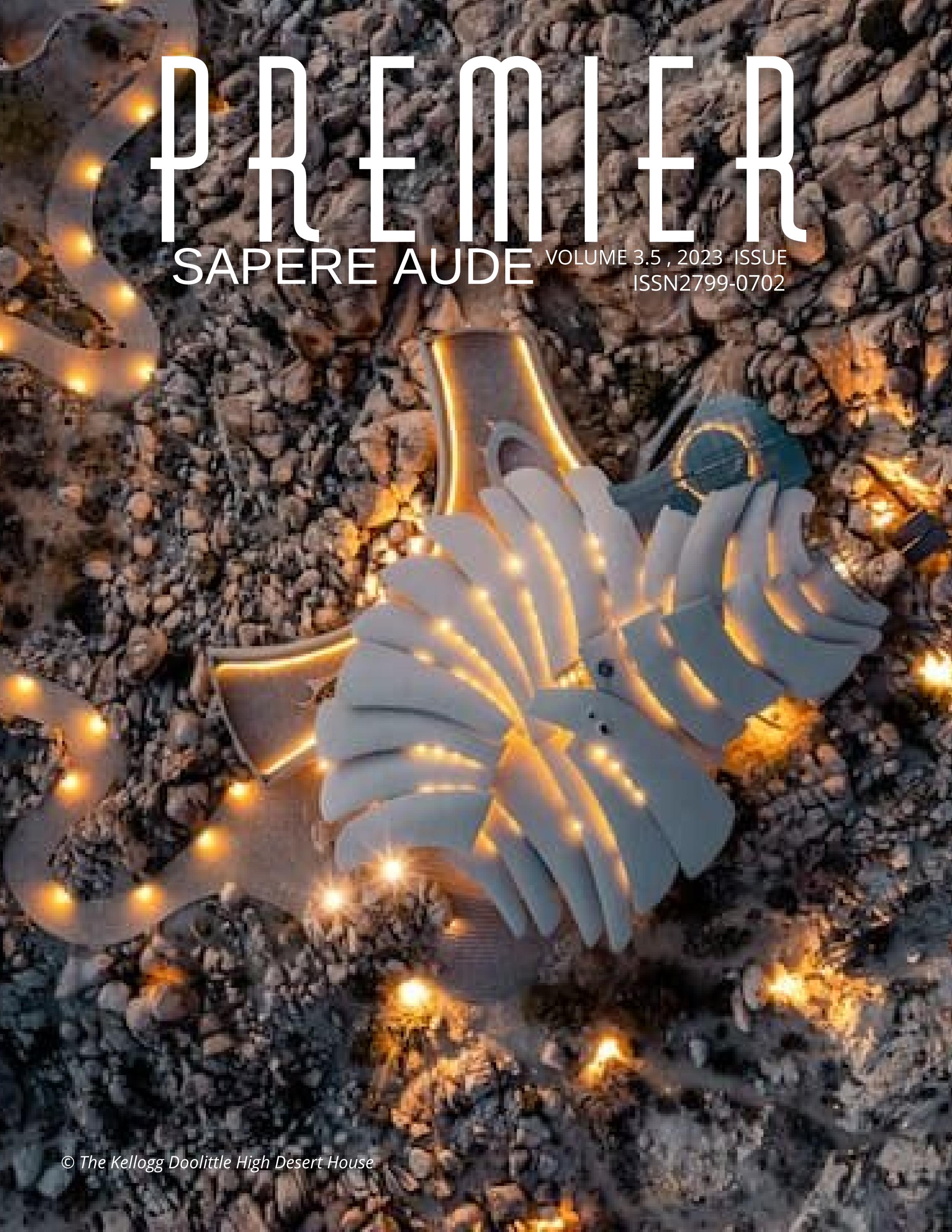 Premier Magazine PH Vol. 3 - Issue 5 , 2023 Billions by Premier Digital ...