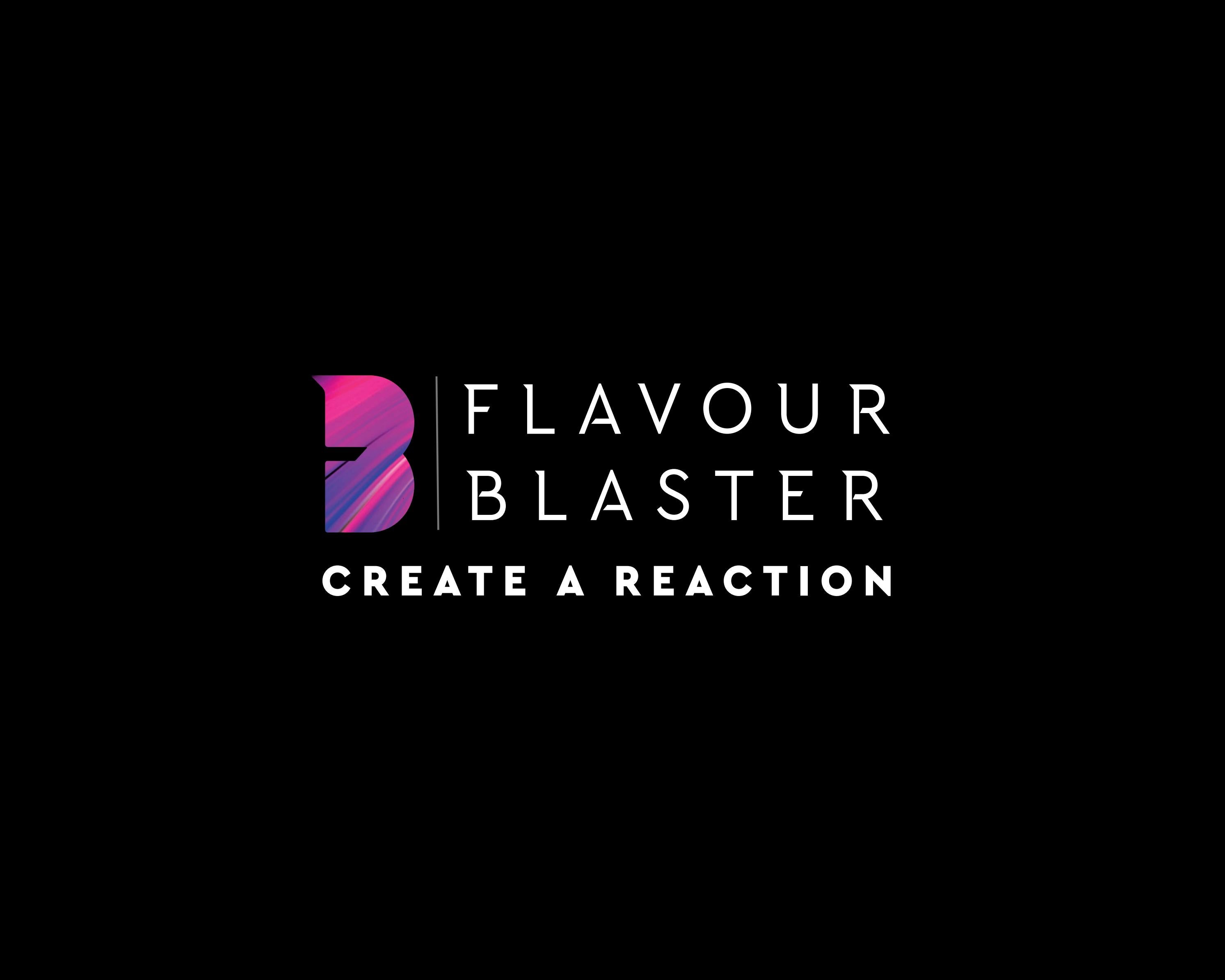 Flavour Blaster Pitch Deck by Flavour Blaster - Issuu