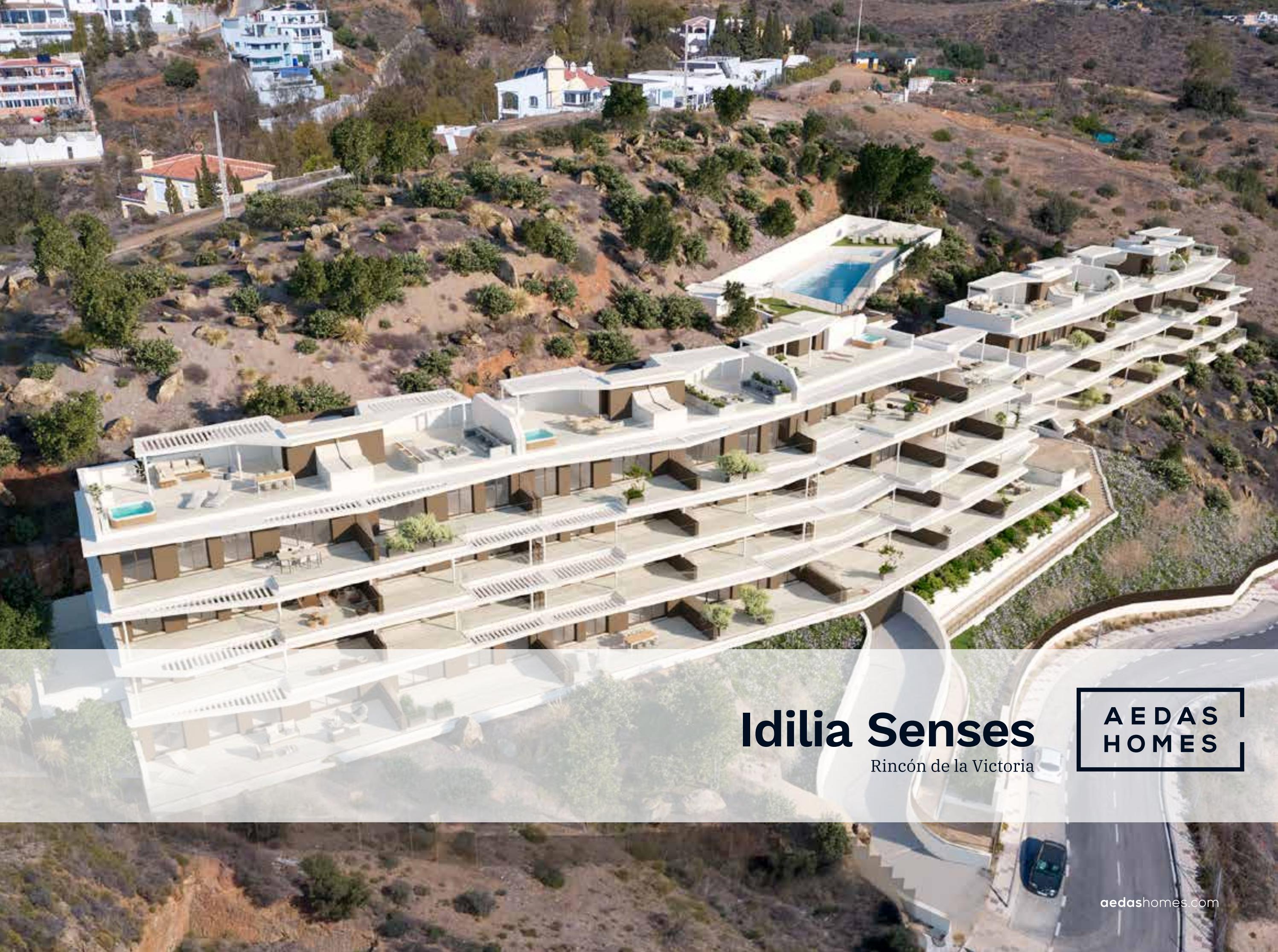 Dossier Idilia Senses ESP-EN by AEDAS Homes - Issuu