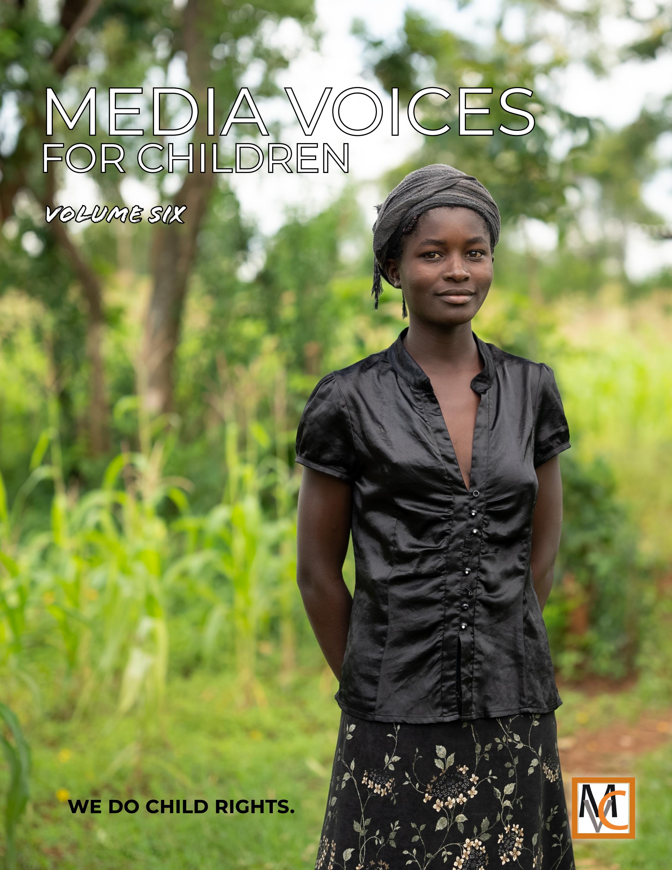 MVC Vol. VI by Media Voices for Children - Issuu