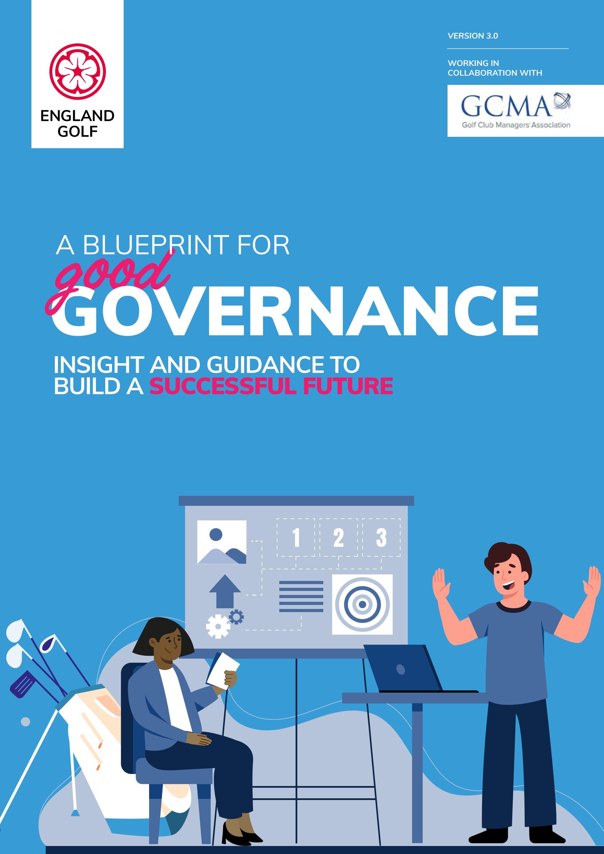 Club Governance Guide by englandgolfmedia - Issuu