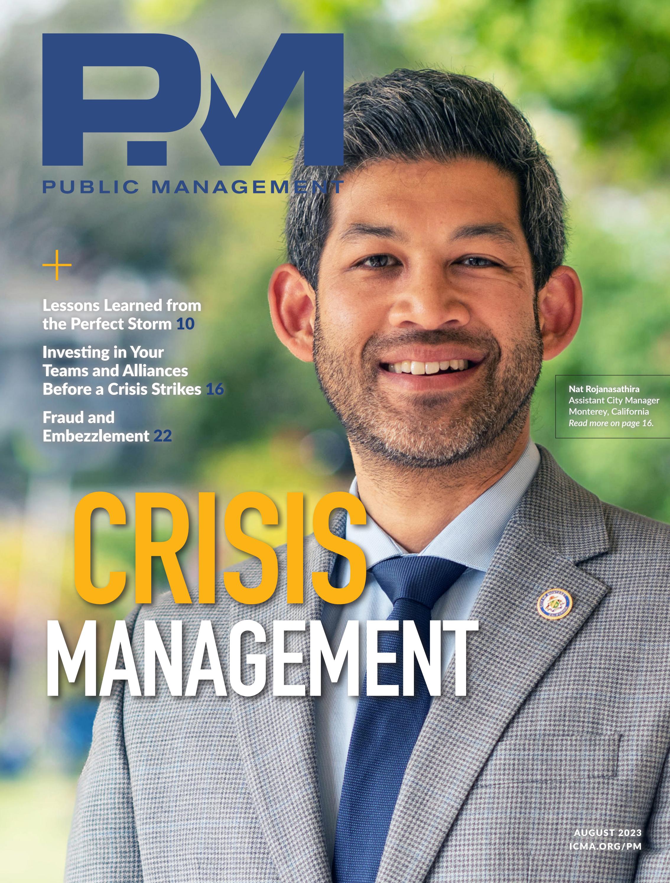 PM Magazine, August 2023 by PM Magazine - Issuu
