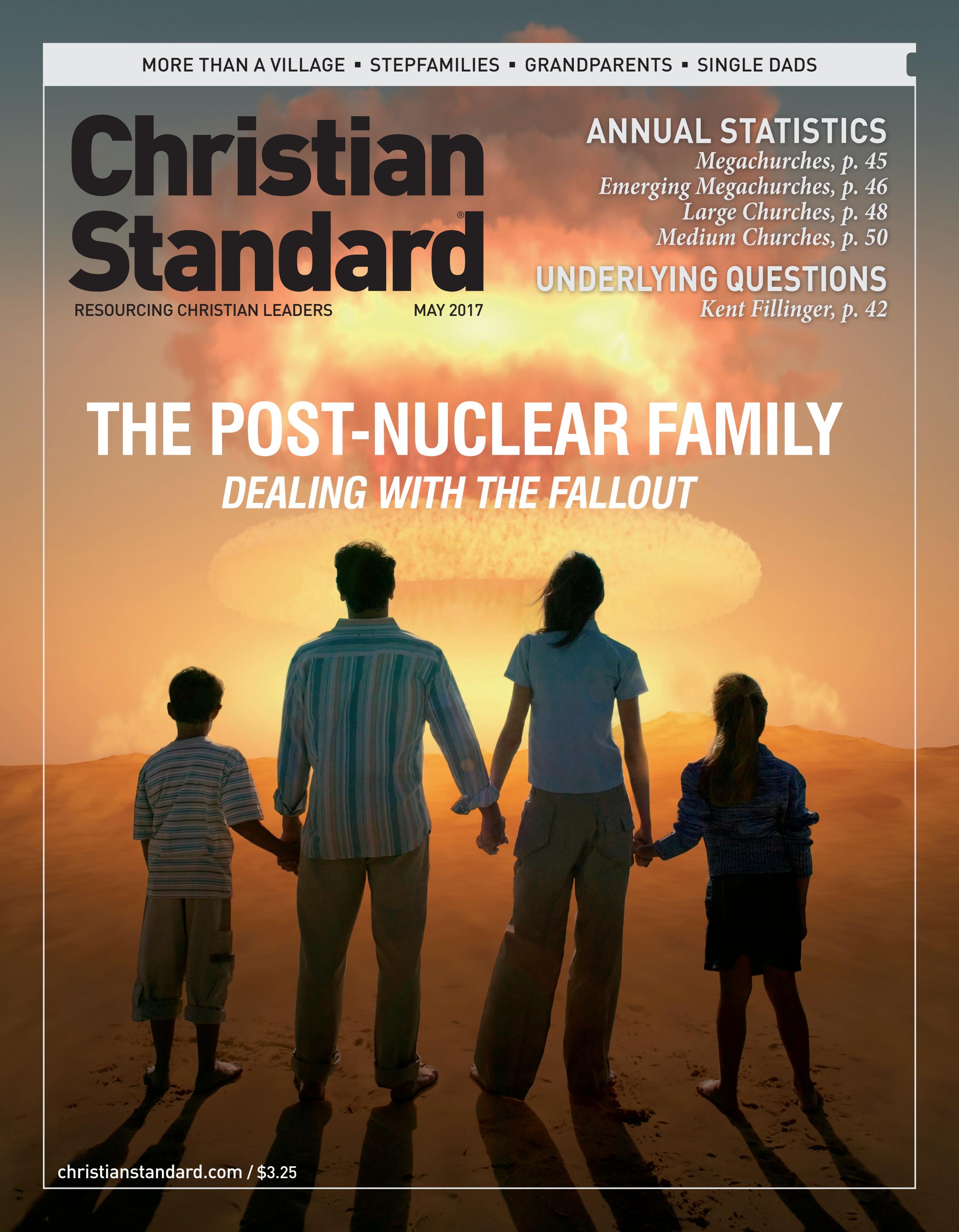 Christian Standard | May 2017 by Christian Standard Media - Issuu