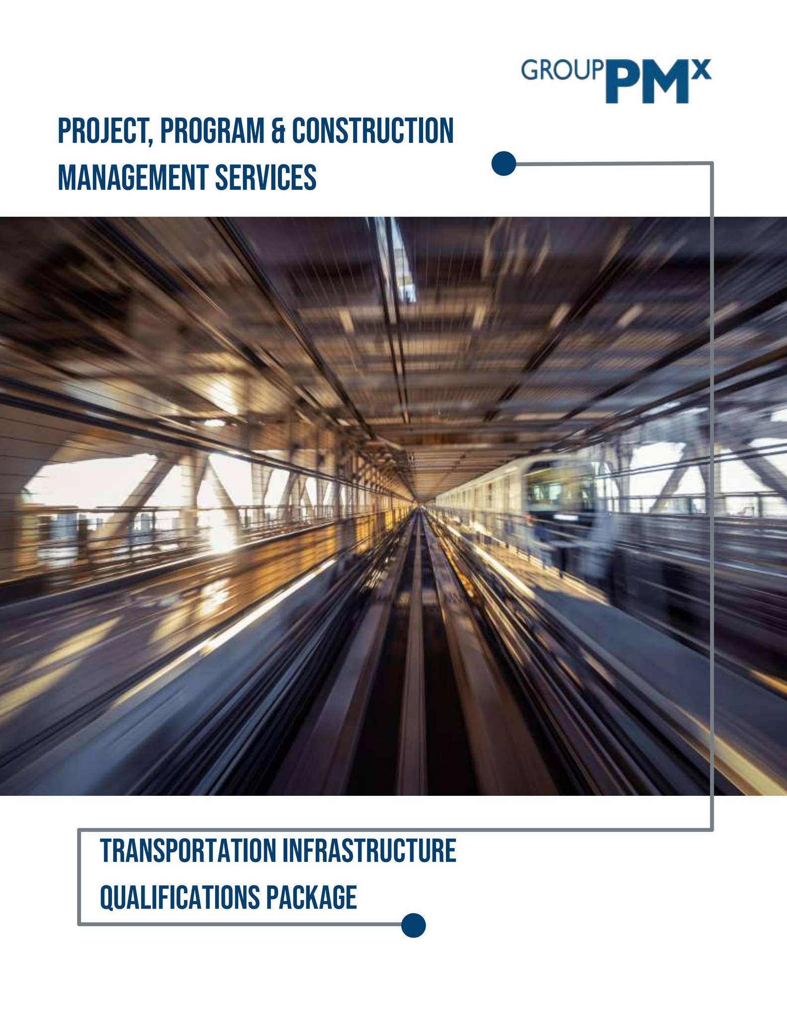 Group PMX Infrastructure Quals Package by Group PMX - Issuu