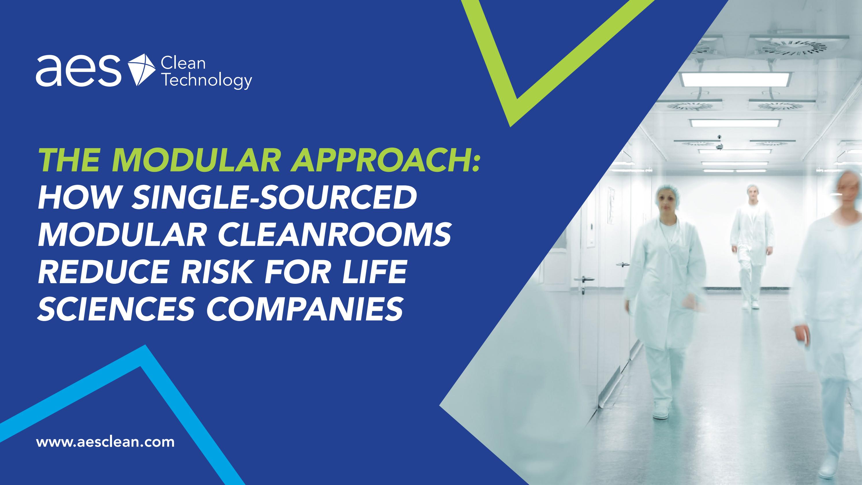 The AES Modular Approach by AES Clean Technology - Issuu