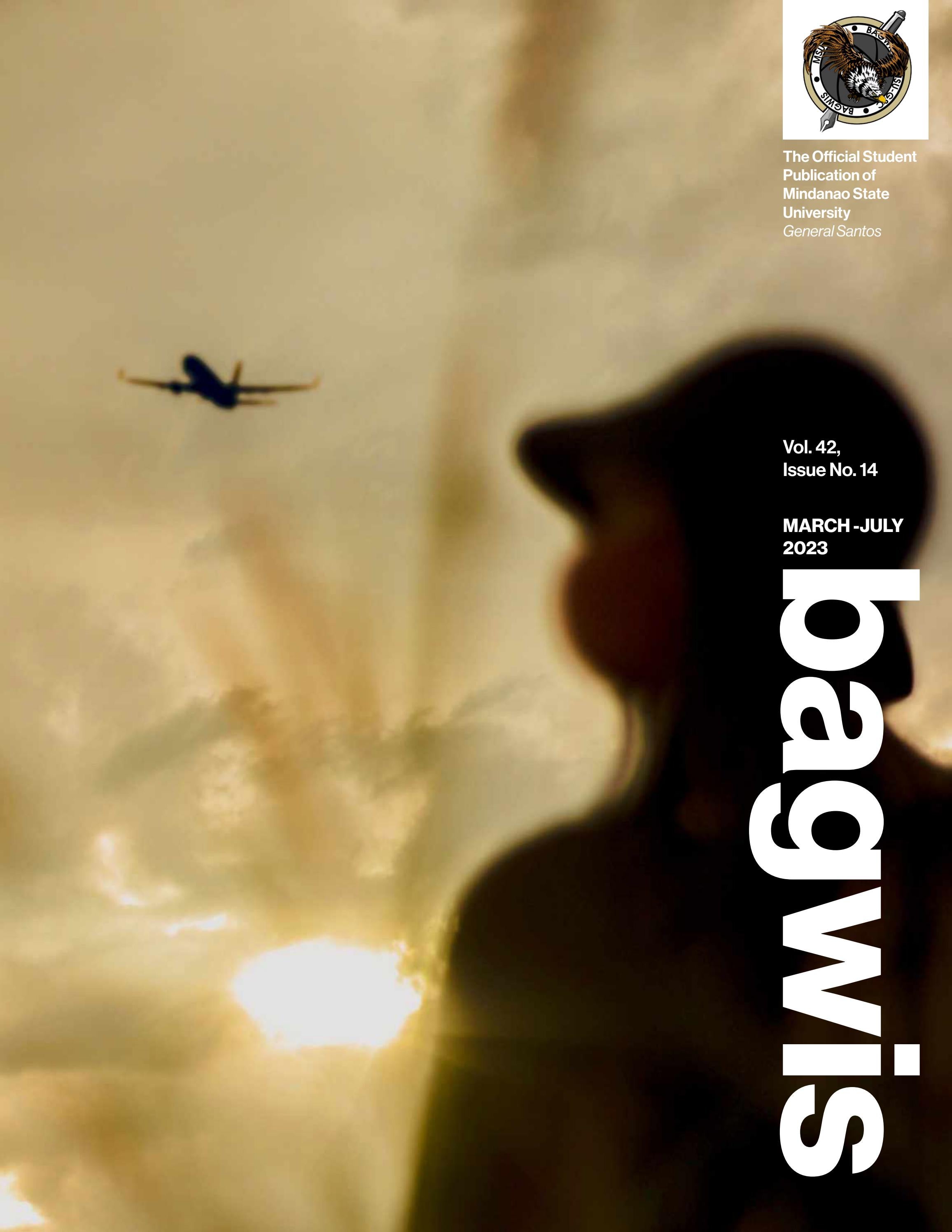 Bagwis AY 2022-2023 2nd Sem JULY by Bagwis - Issuu