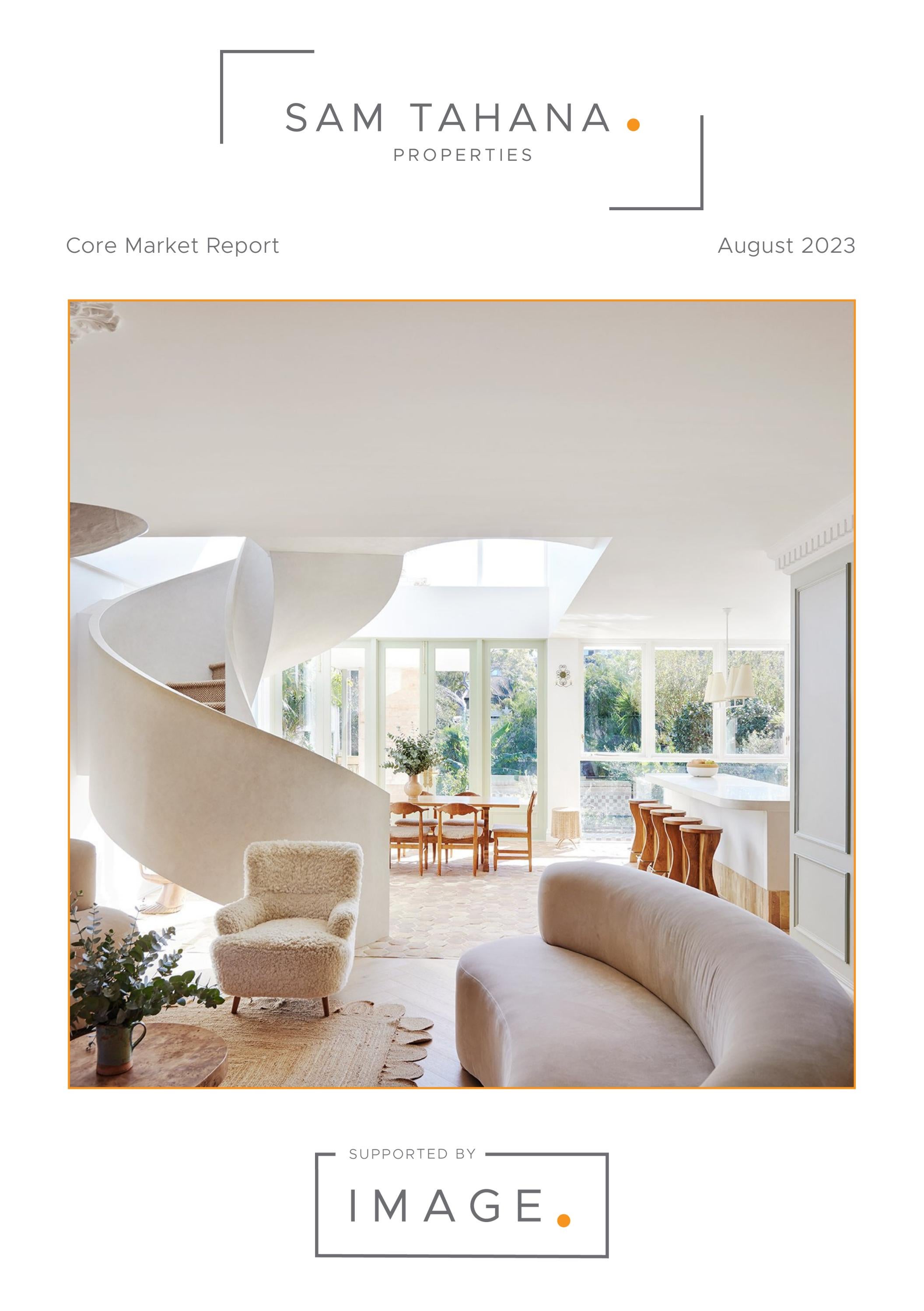 Sam Tahana Properties Monthly Mag 2/8/23 by Sam Tahana Properties - Issuu