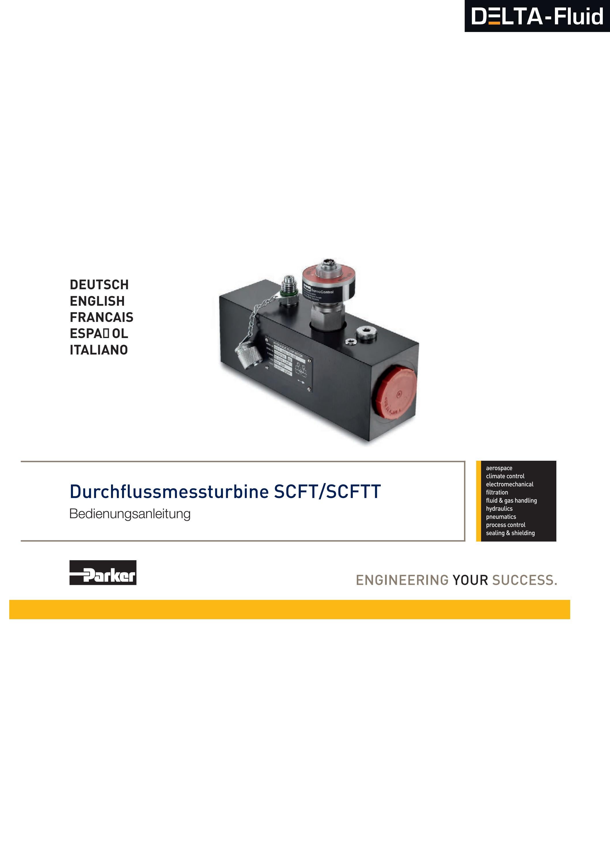 1404-V1.0-04-14-DE_Bedienungsanleitung SCFT_T by deltafluid - Issuu