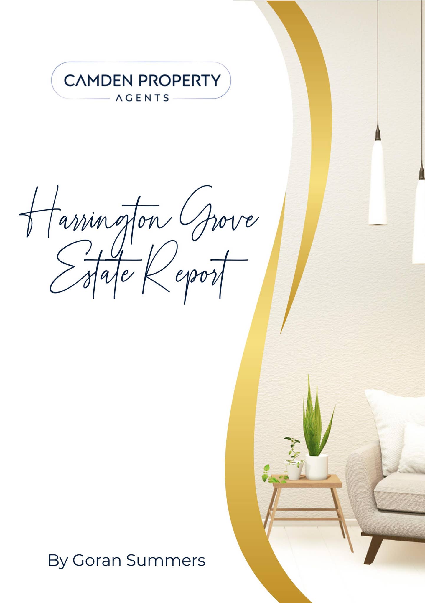 Harrington Grove Mid Year Report 2023 by camdenre - Issuu