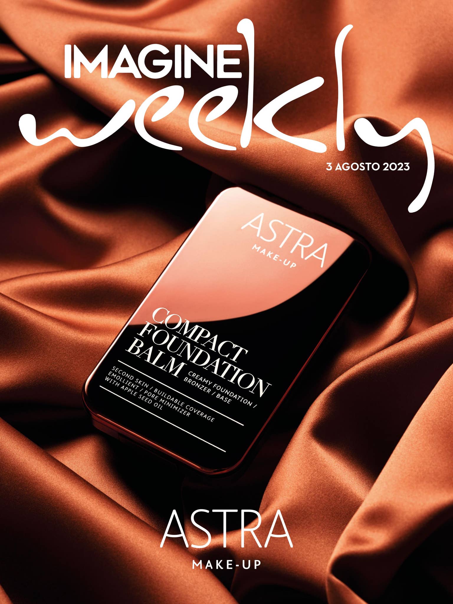 IMAGINE WEEKLY 03/08/2023 by IMAGINE Digital - Issuu