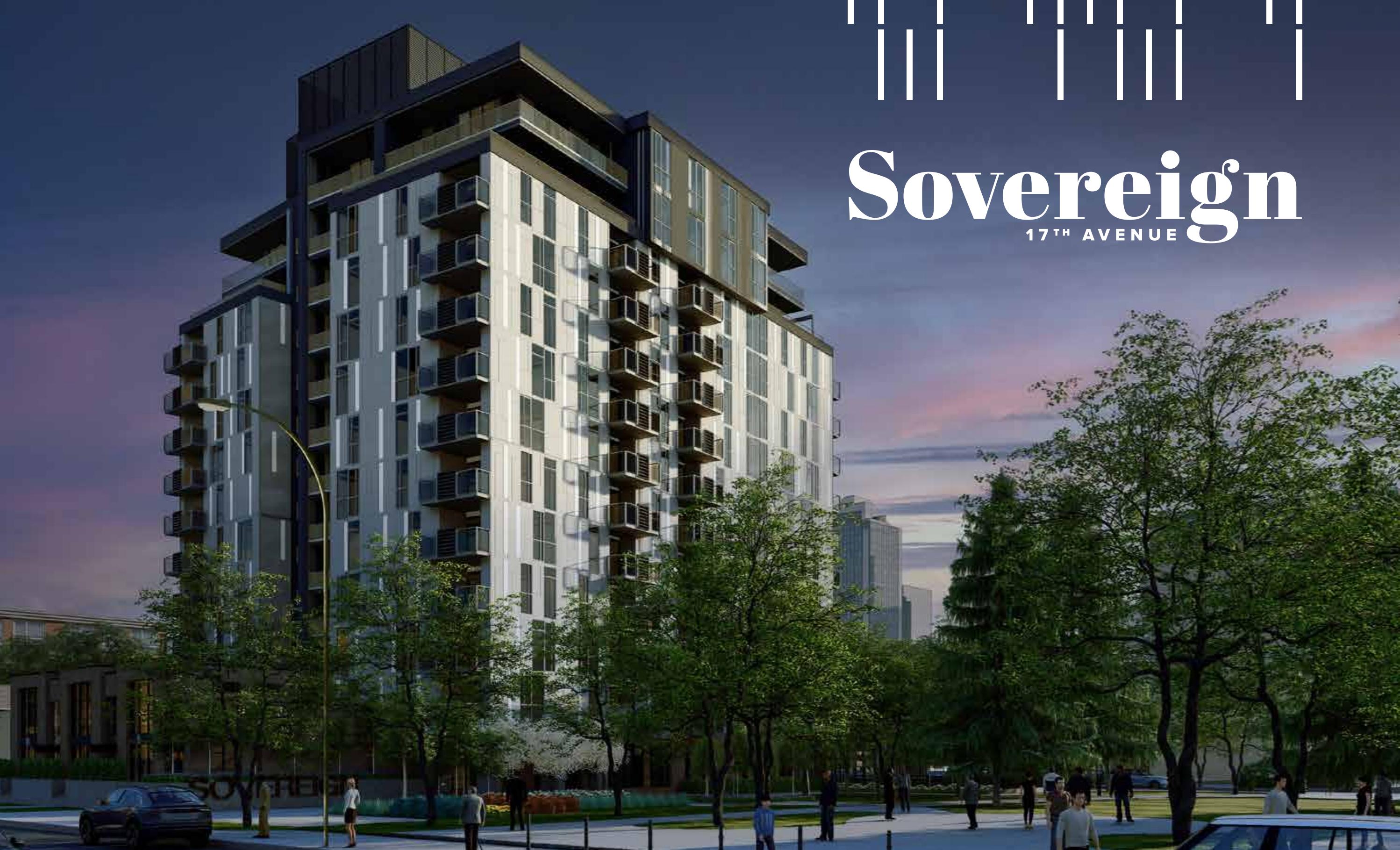 Sovereign on 17th Ave by HemlockRevelstoke - Issuu