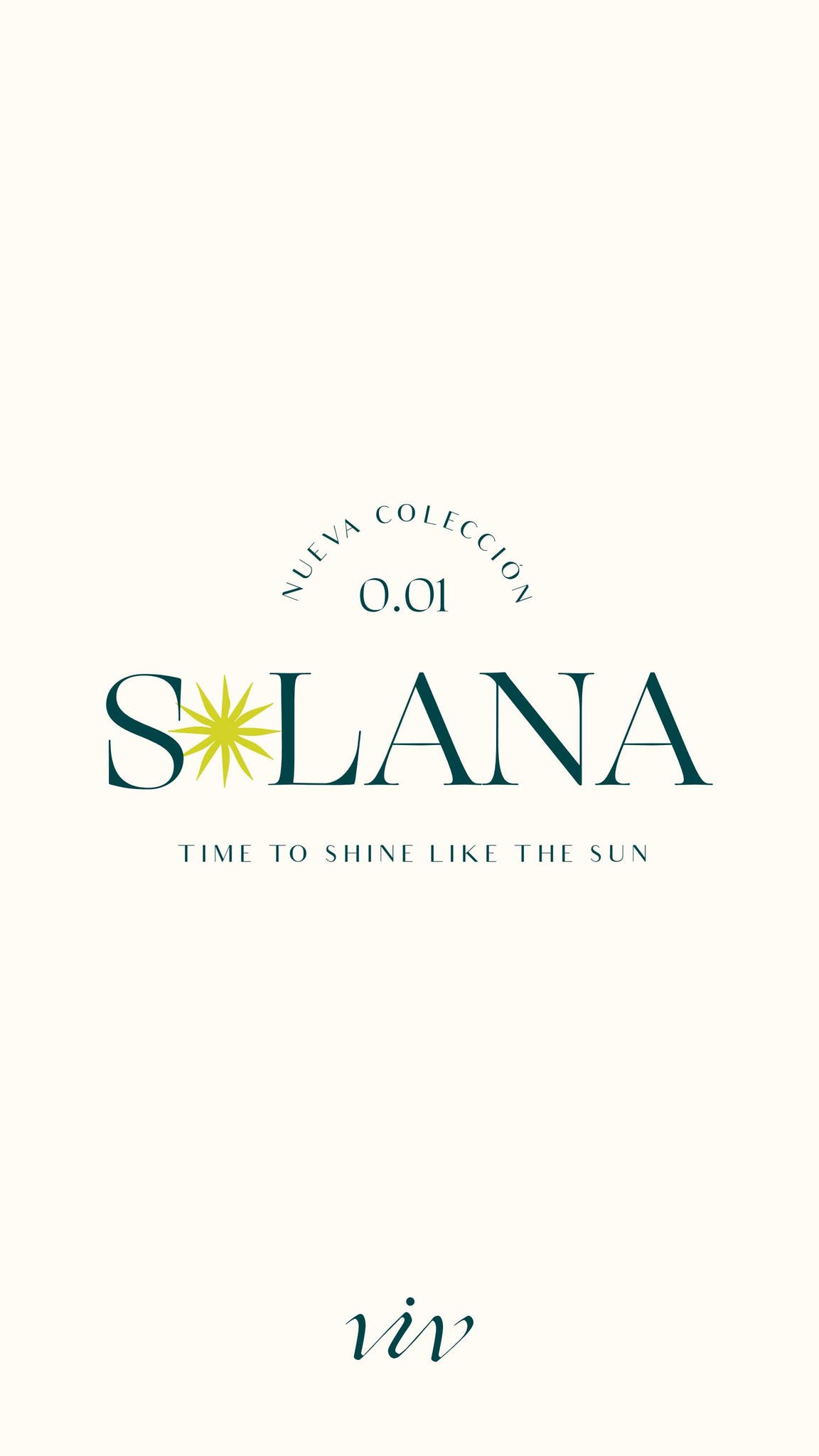 SOLANA VIV ACTIVE by laura-camilars - Issuu