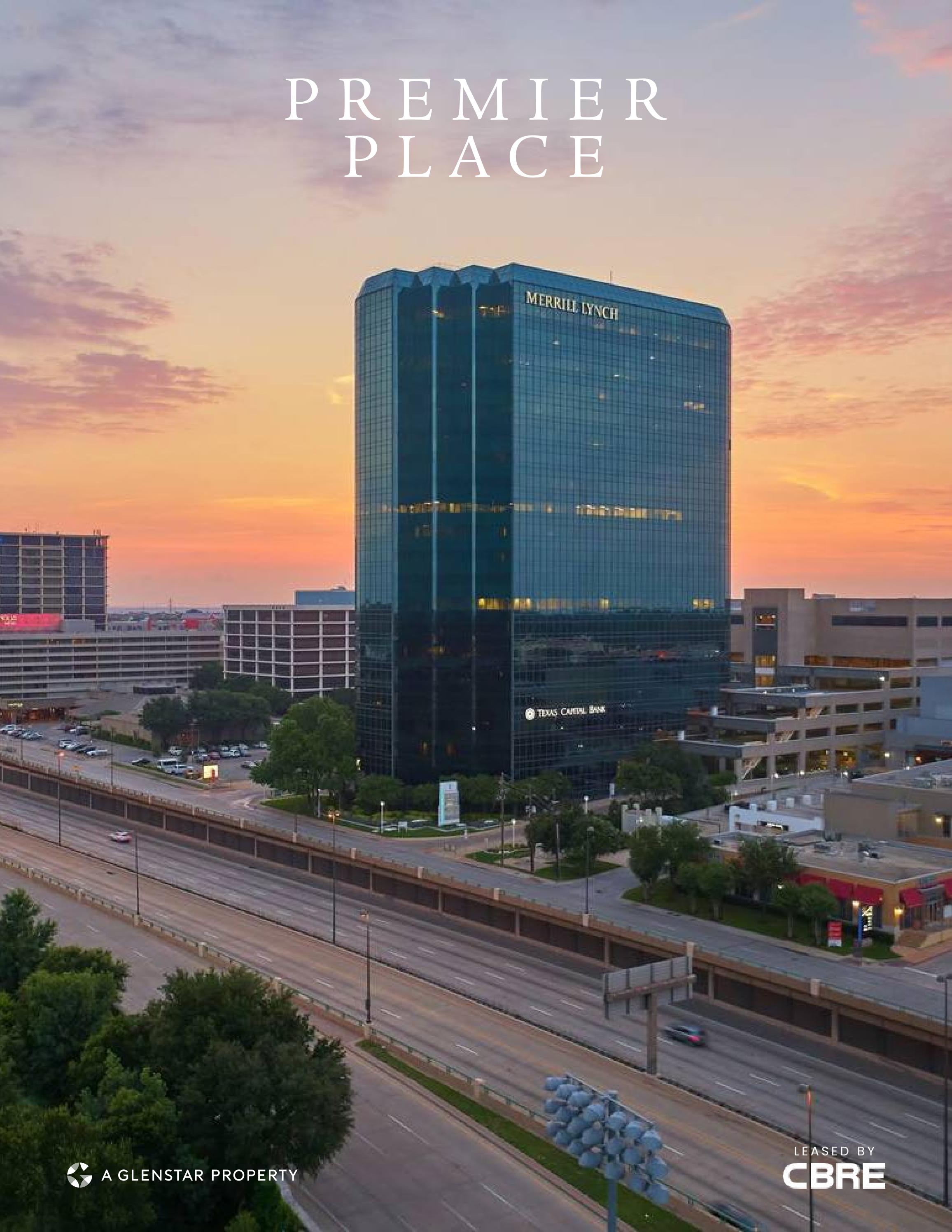 Wolfpack Brochure - Premier Place-5910 N Central Expy Brochure by ...
