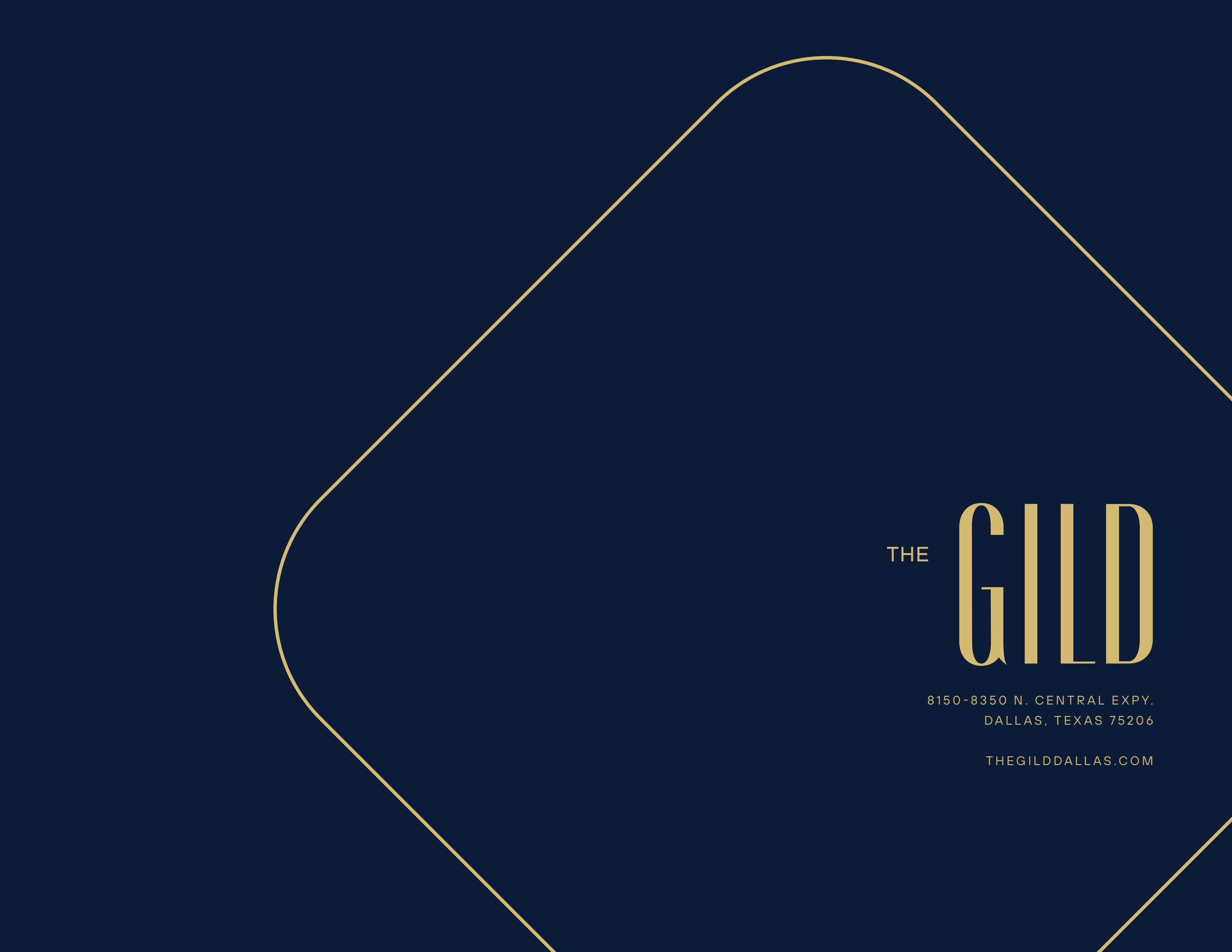 Wolfpack Brochure - The Gild--8150-8350 N Central Expy Brochure by ...