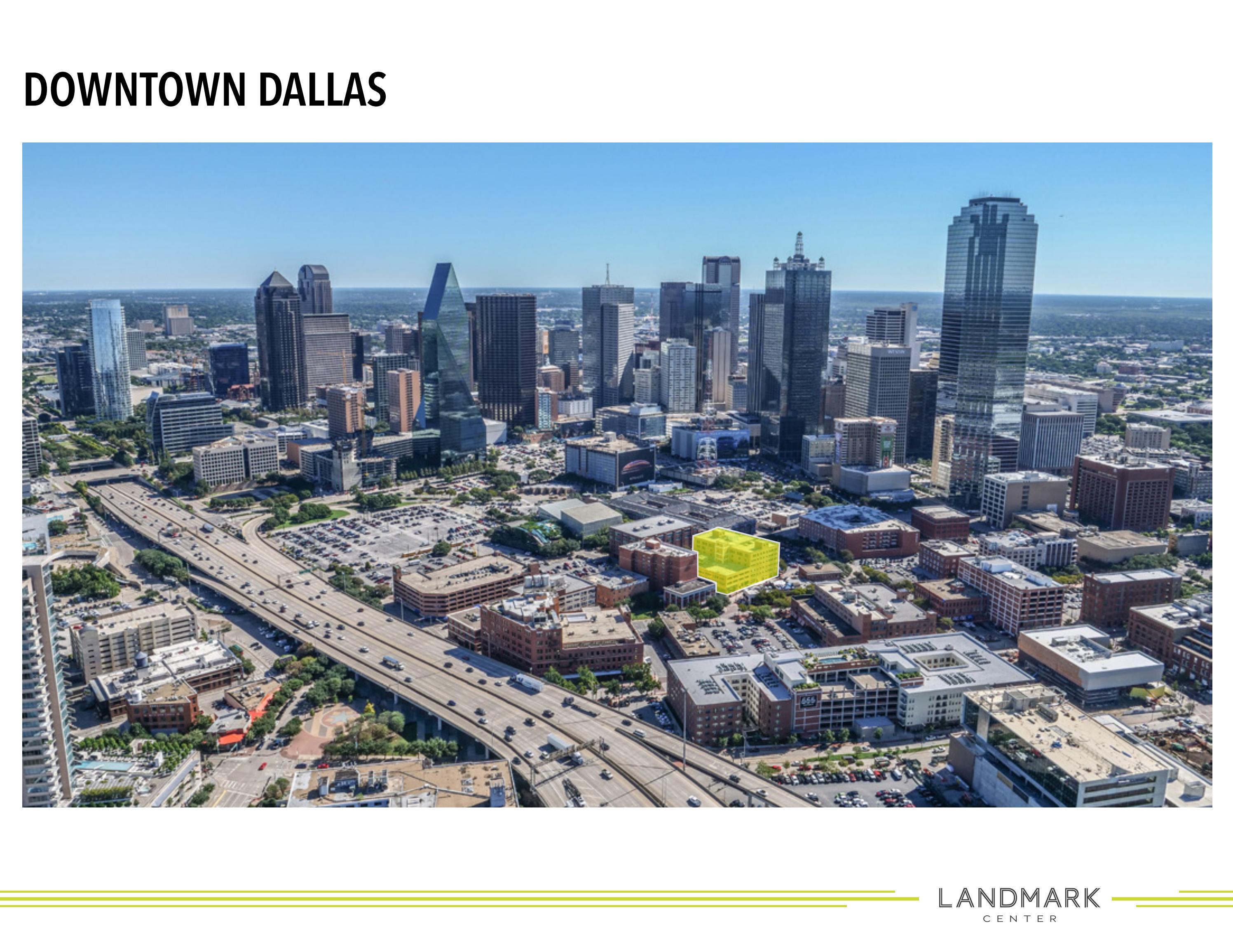 Wolfpack Brochure - Landmark Center Brochure by Colliers - Issuu