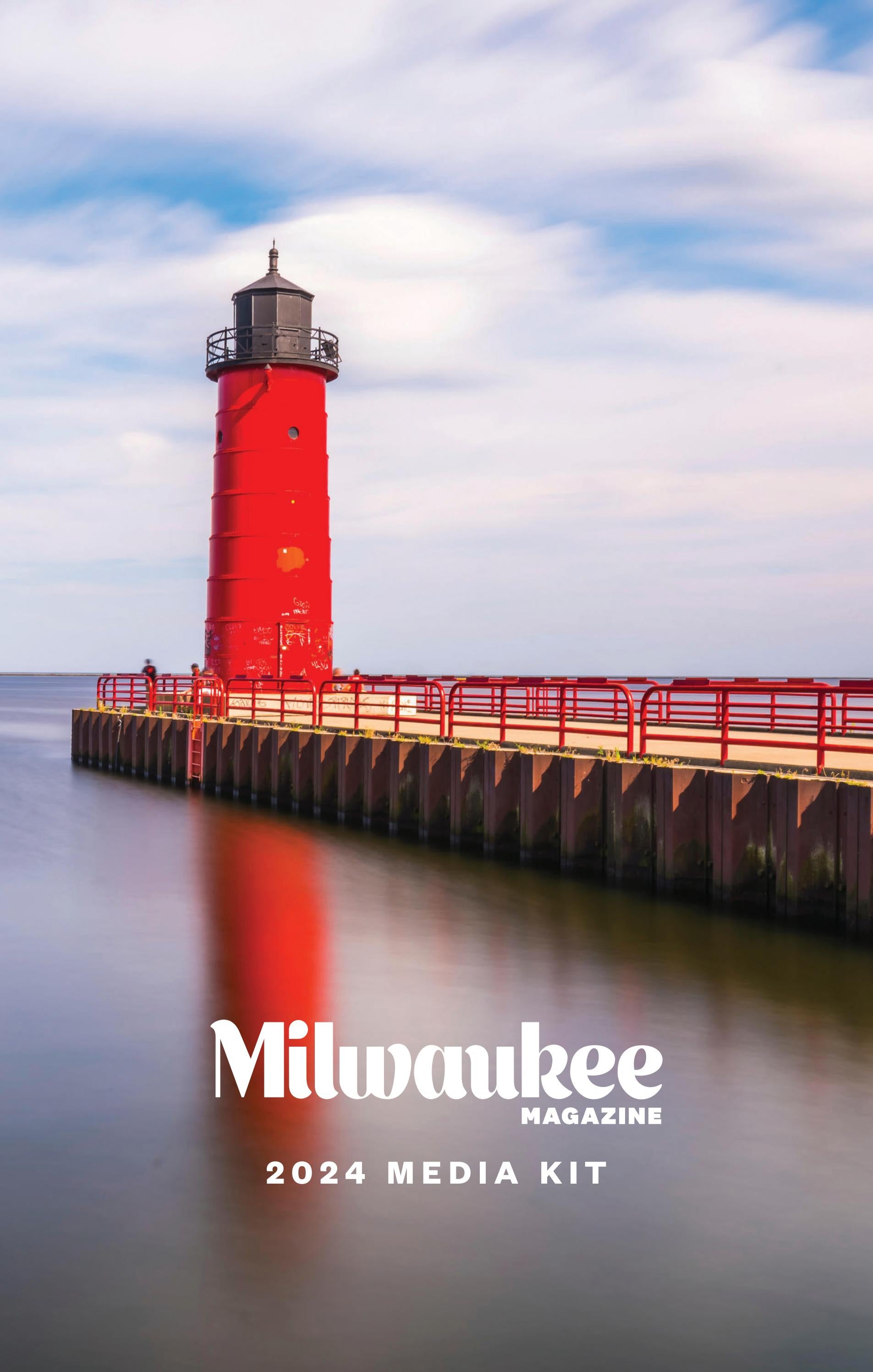 Milwaukee Magazine | Media Kit 2024 by Milwaukee Magazine - Issuu