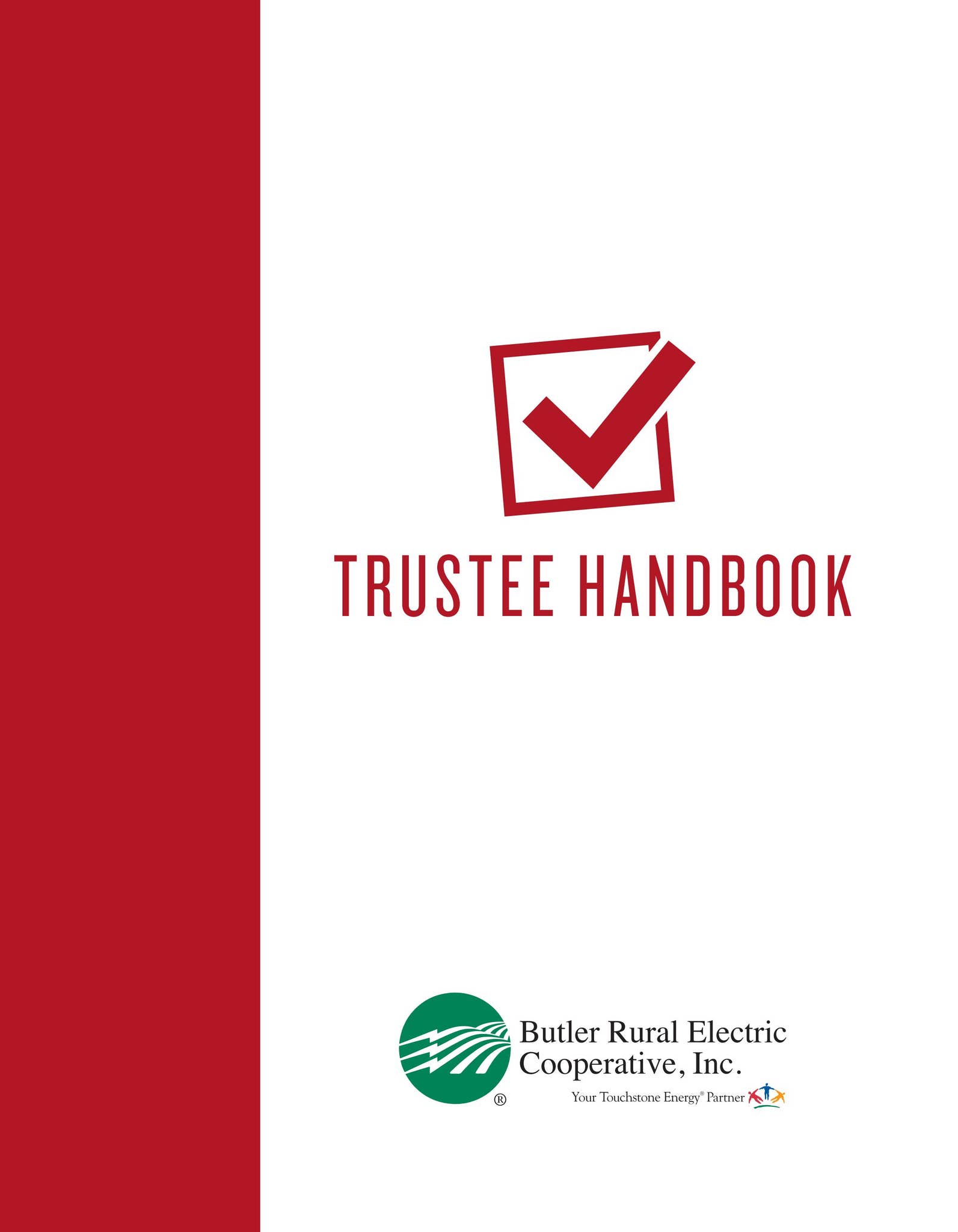 2024 Trustee Handbook by ButlerRural - Issuu