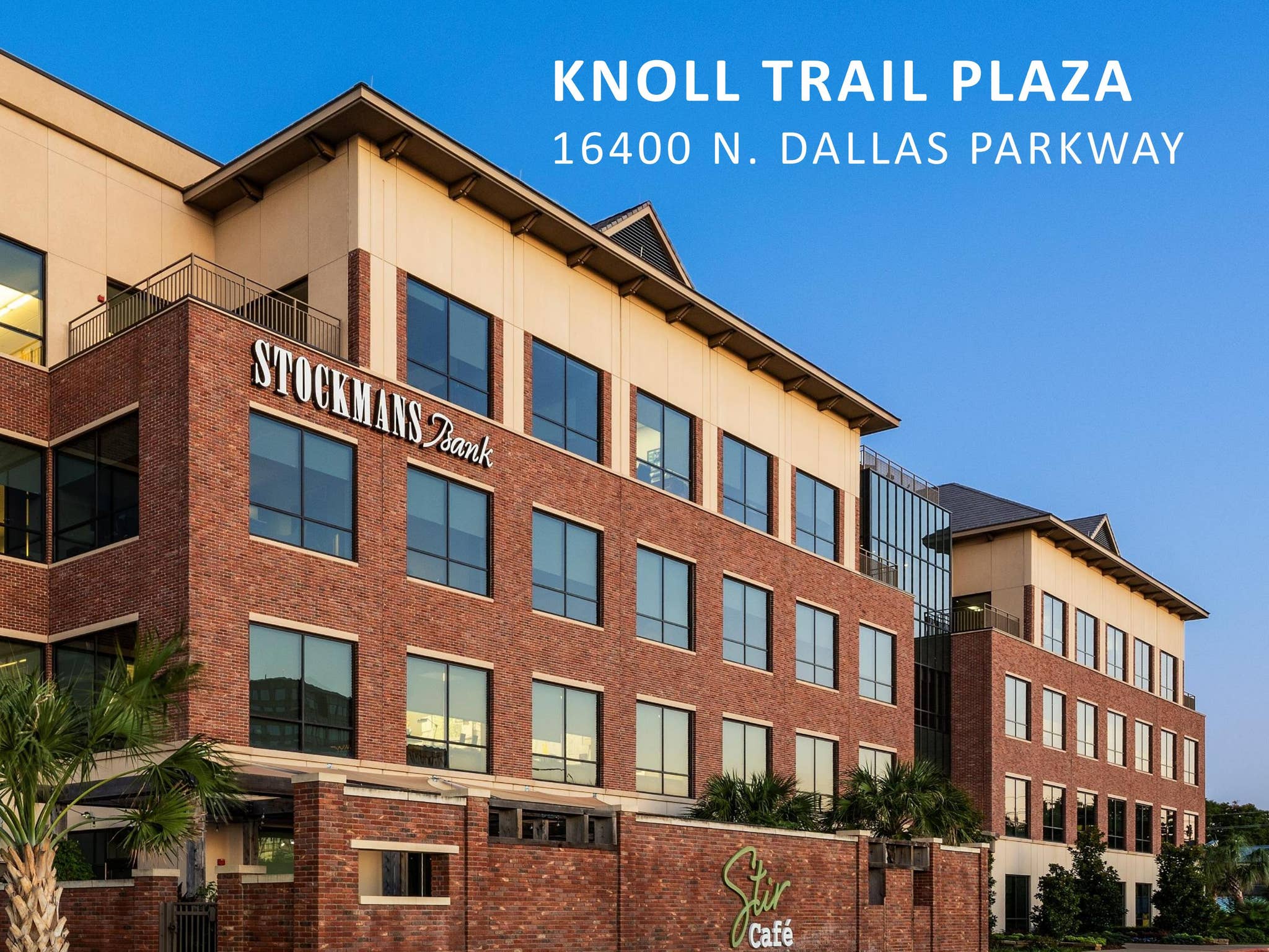 Wolfpack Brochure - Knoll Trail Plaza Brochure by Colliers - Issuu
