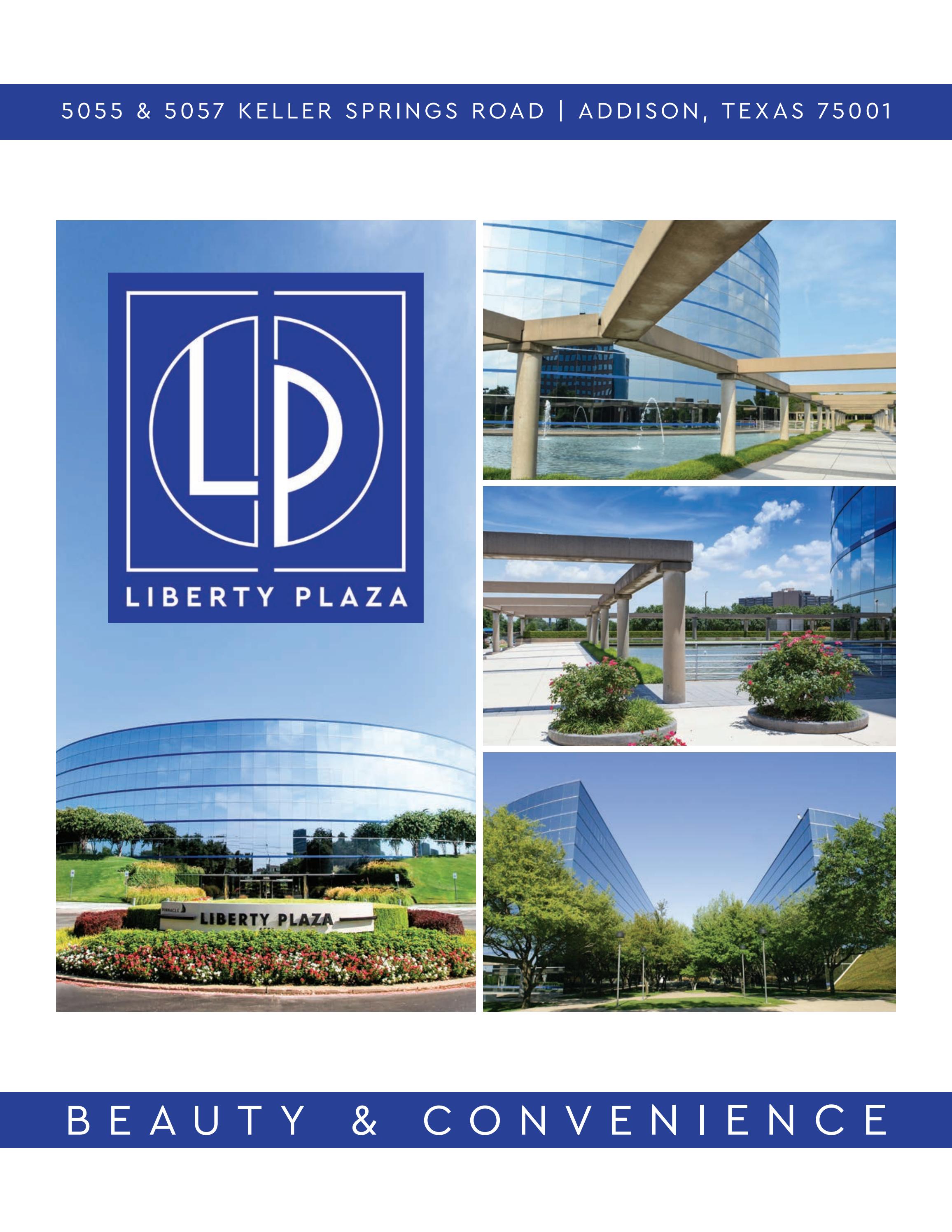 Wolfpack Brochure - Liberty Plaza I Brochure_REDUCED by Colliers - Issuu