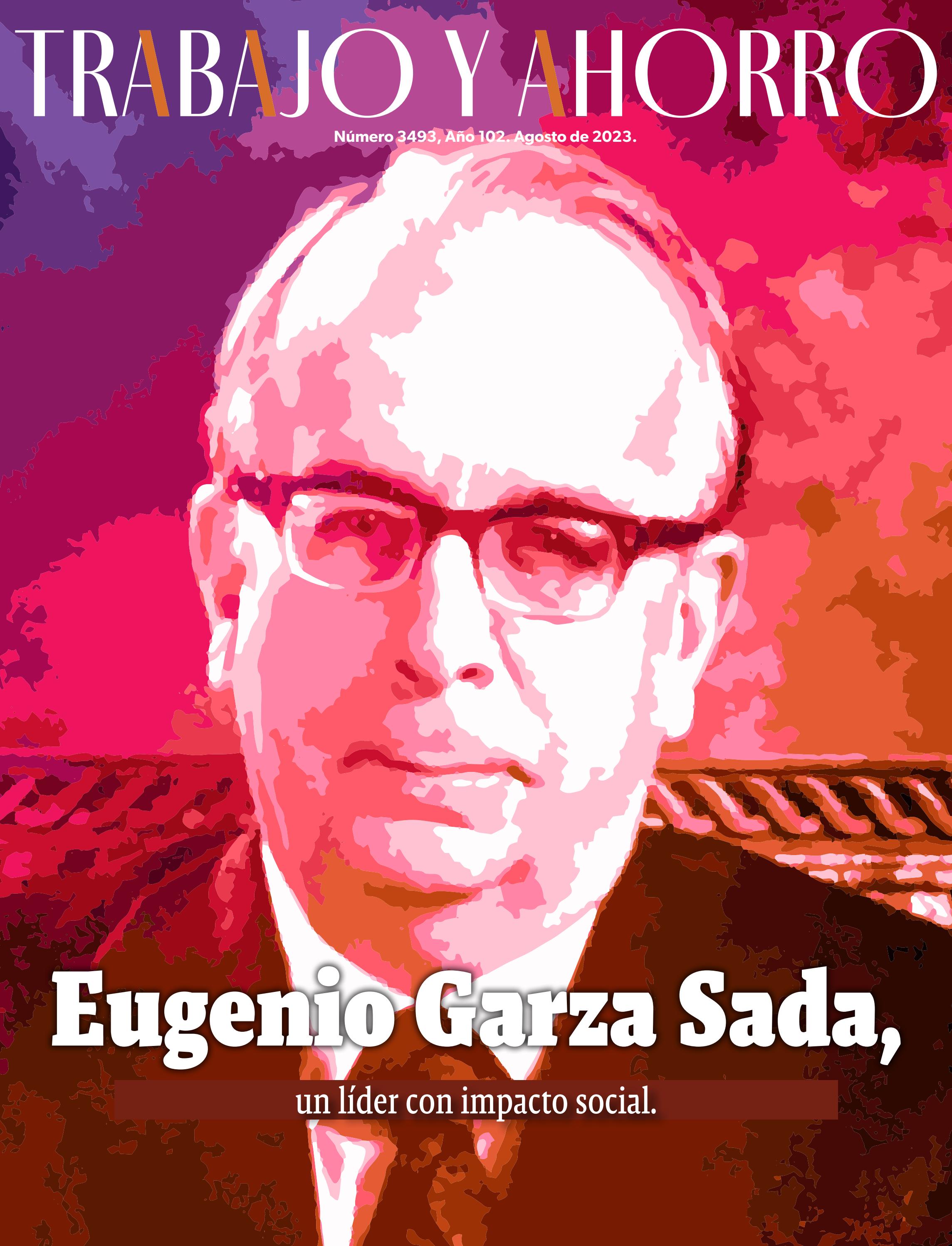 TYA Trabajo y Ahorro Agosto 2023 Num 3493 by SCYF - Issuu