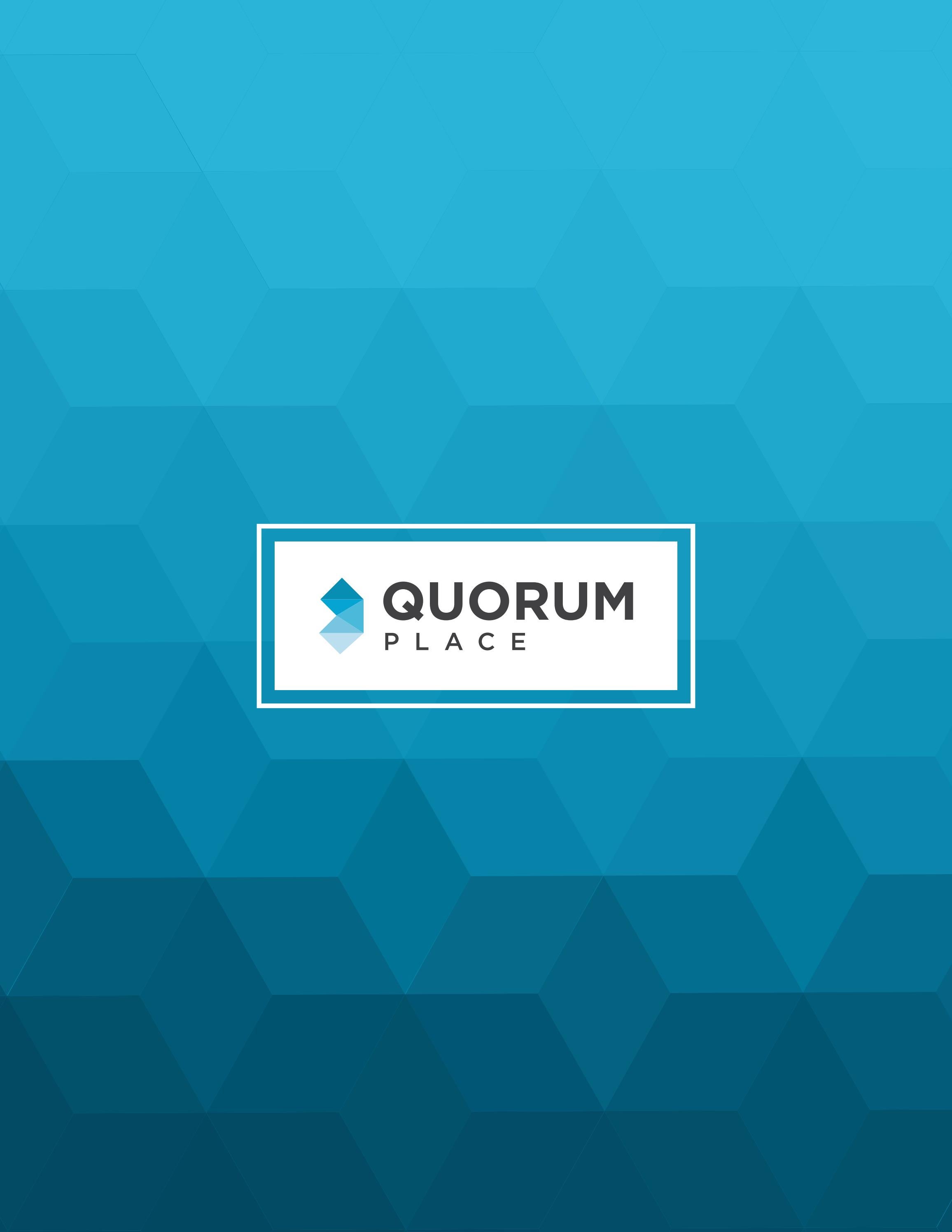 Wolfpack Brochure - Quorum Place Brochure by Colliers - Issuu