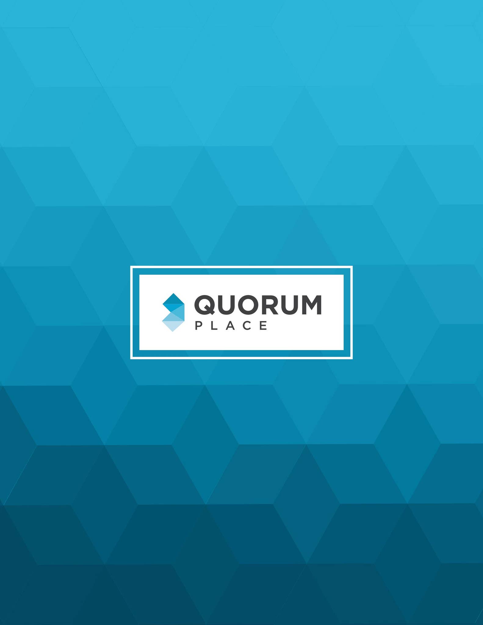 Wolfpack Brochure - Quorum Place Brochure by Colliers - Issuu