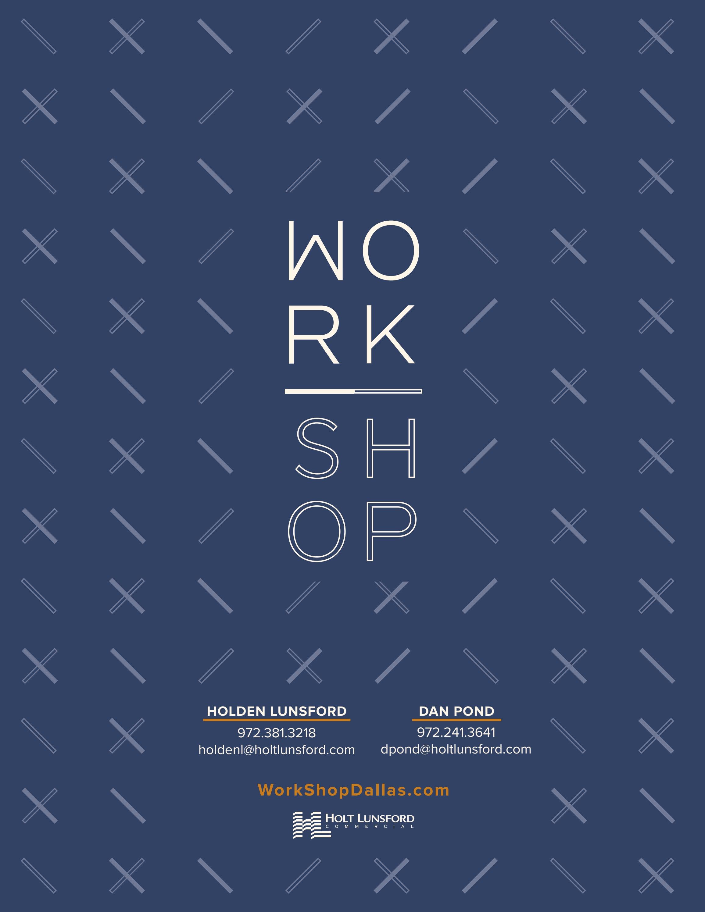 Wolfpack Brochure - Workshop Brochure by Colliers - Issuu