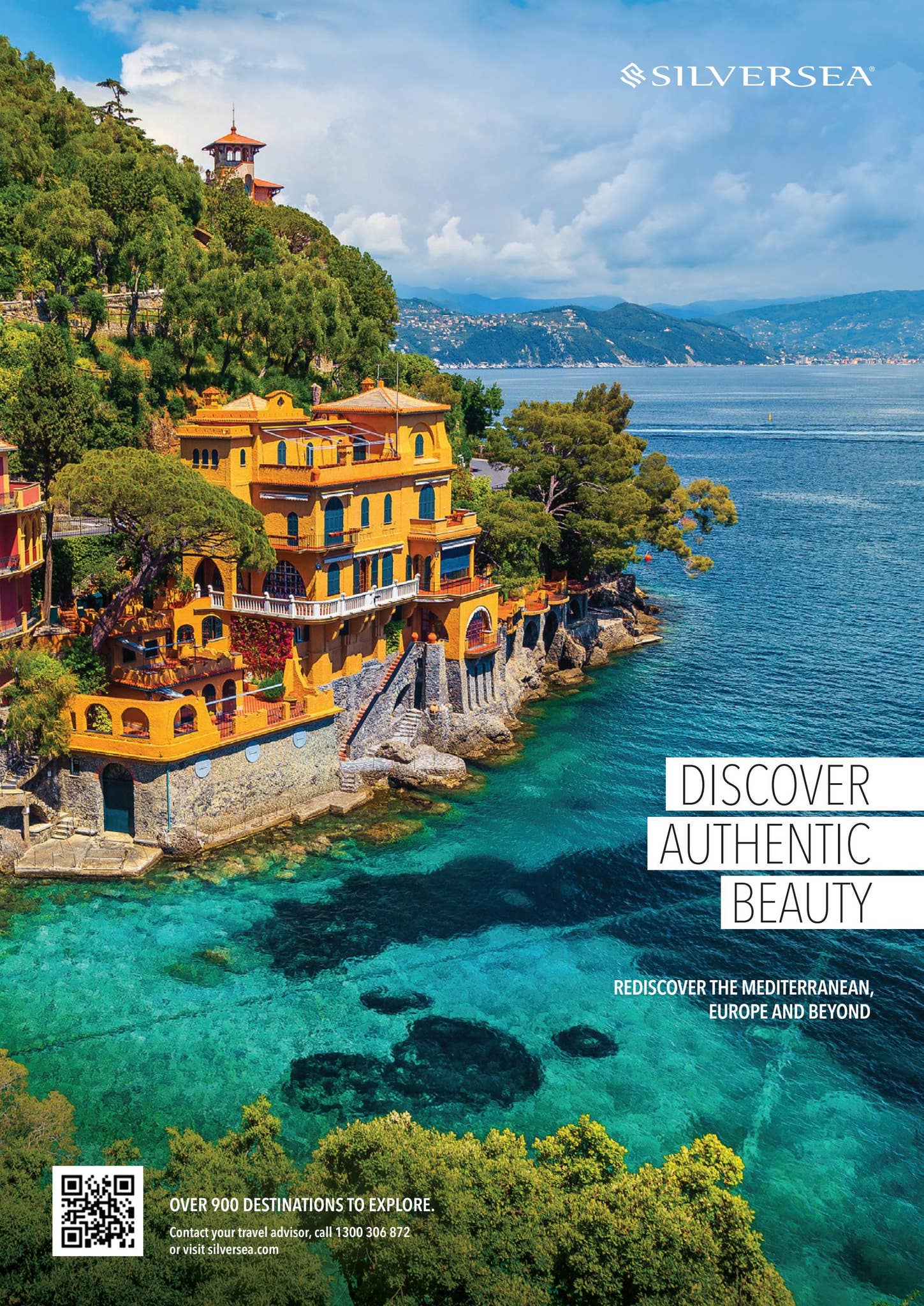 APAC Med Insert - August 2023 by Silversea - Issuu