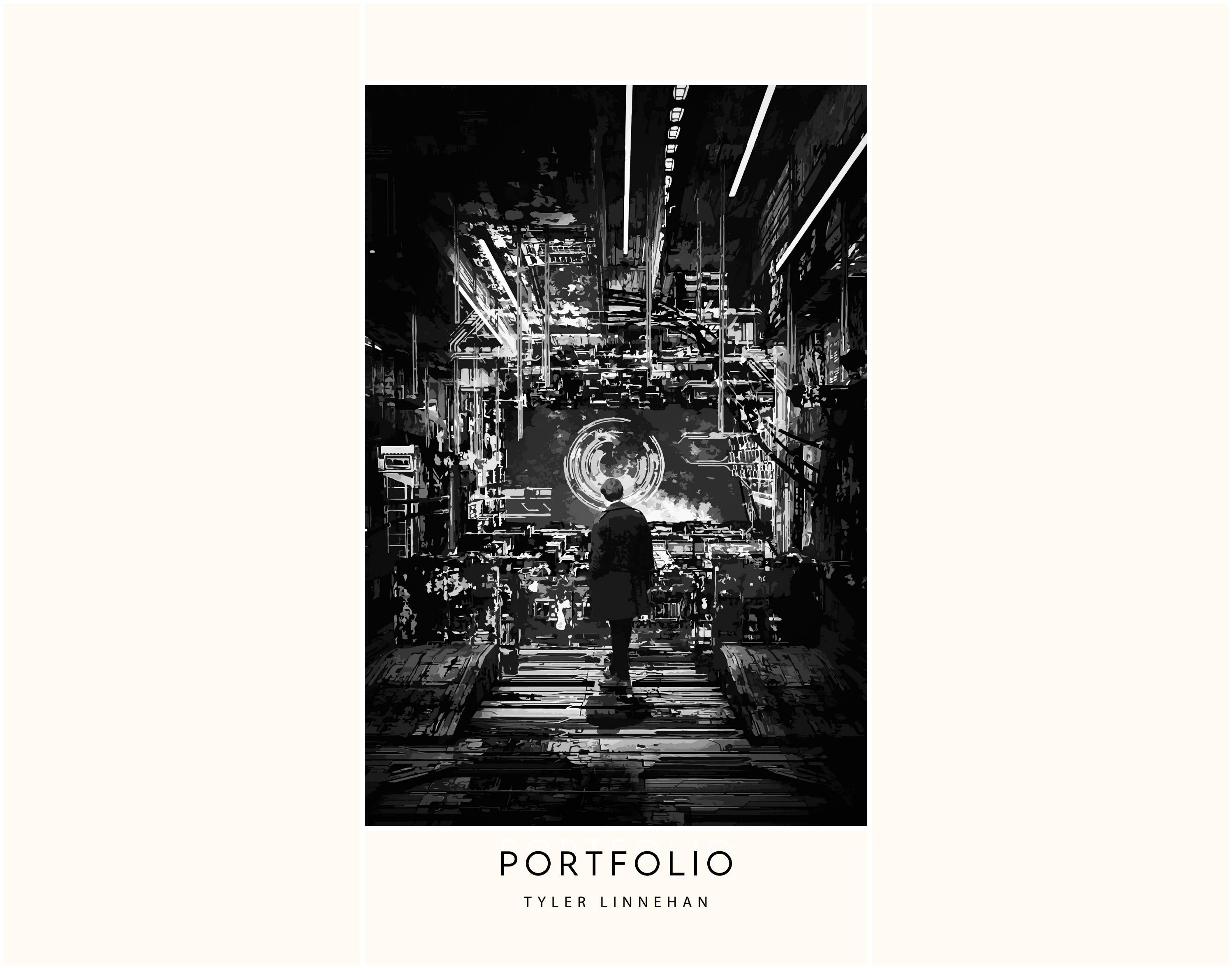 Tyler Linnehan_Portfolio_2024 by Tyler Linnehan - Issuu