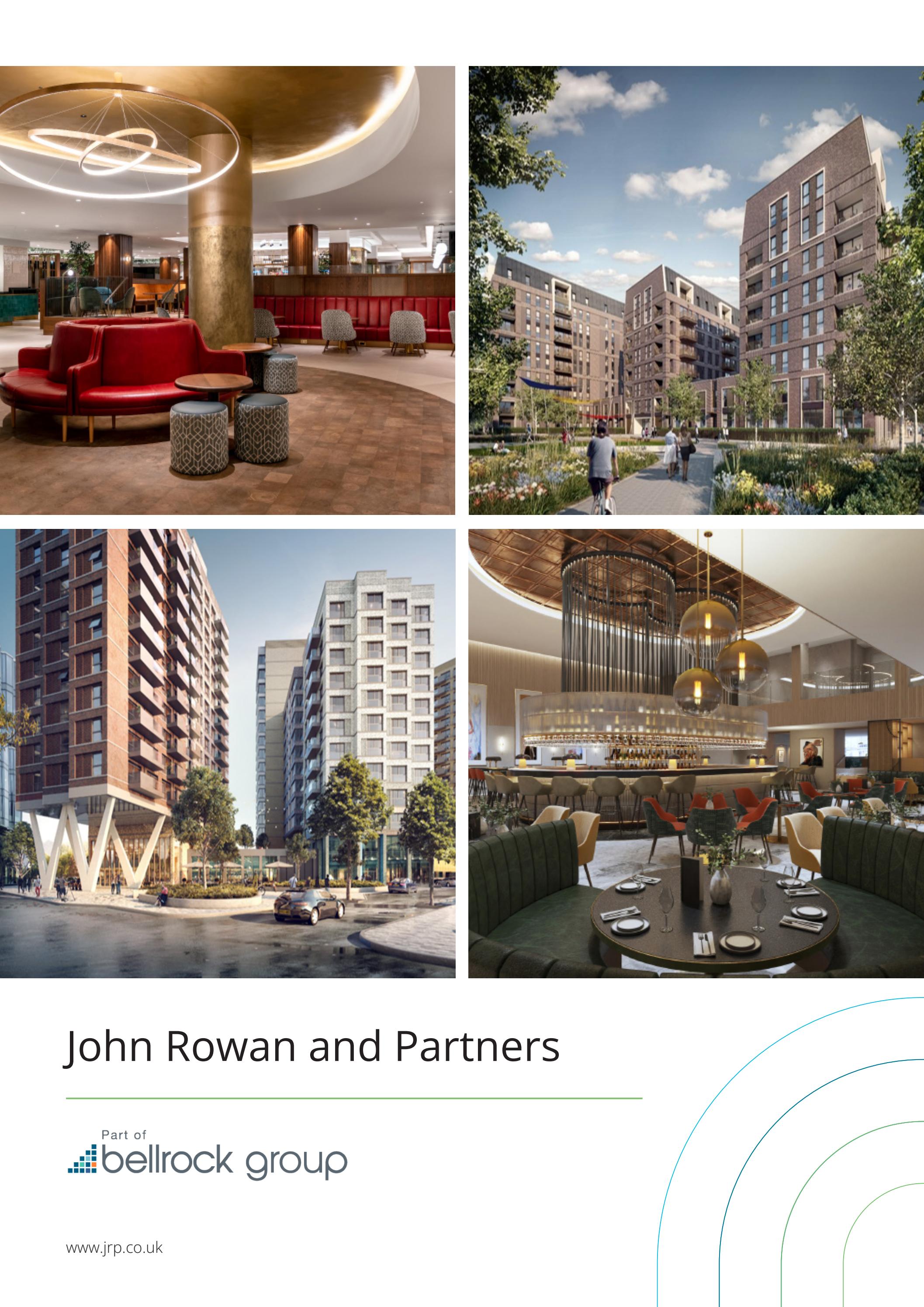 John Rowan and Partners - overview by John Rowan and Partners - Issuu