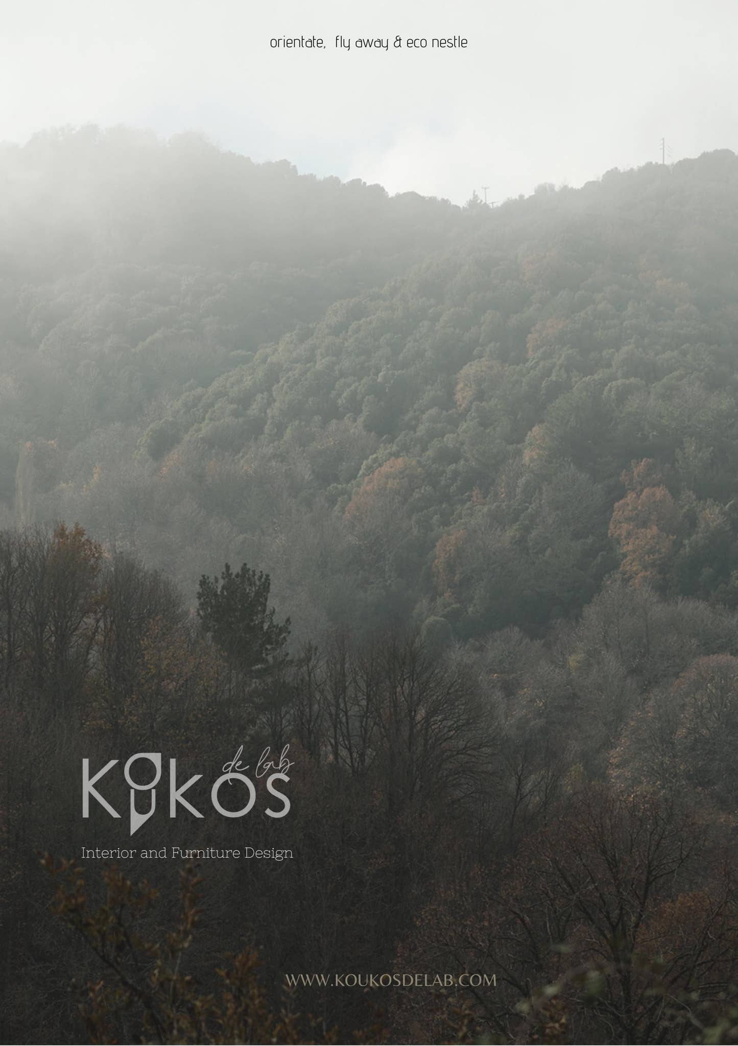 Koukos de lab VOL 01 by Koukos de Lab - Issuu