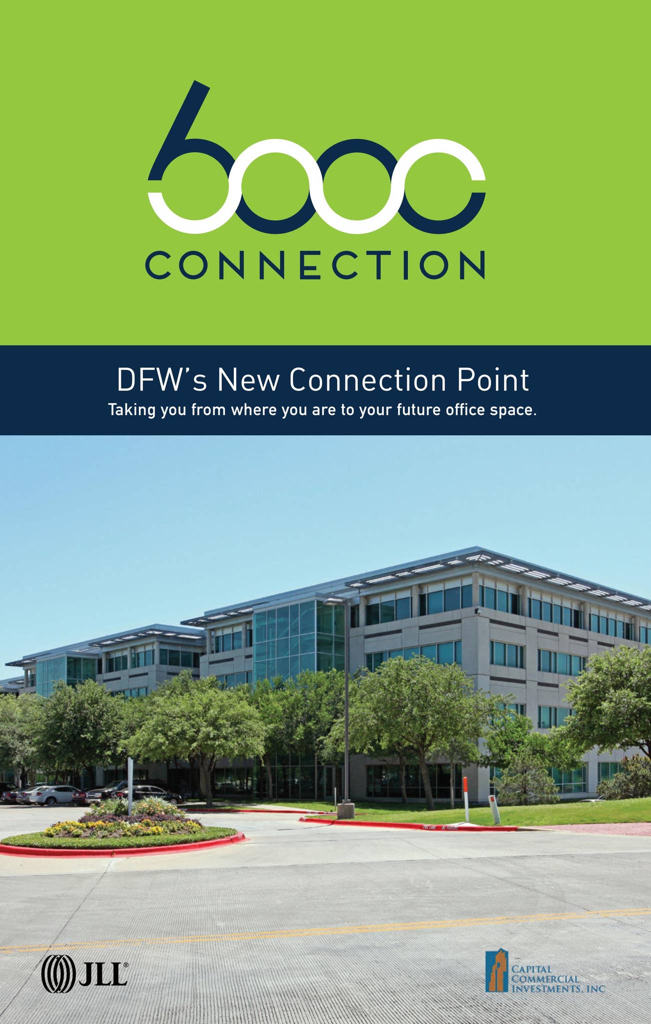 Wolfpack Brochure - 6000 Connection Dr. Brochure by Colliers - Issuu