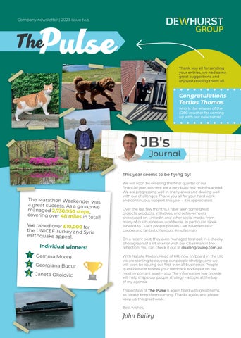 dewhurst-group Publisher Publications - Issuu