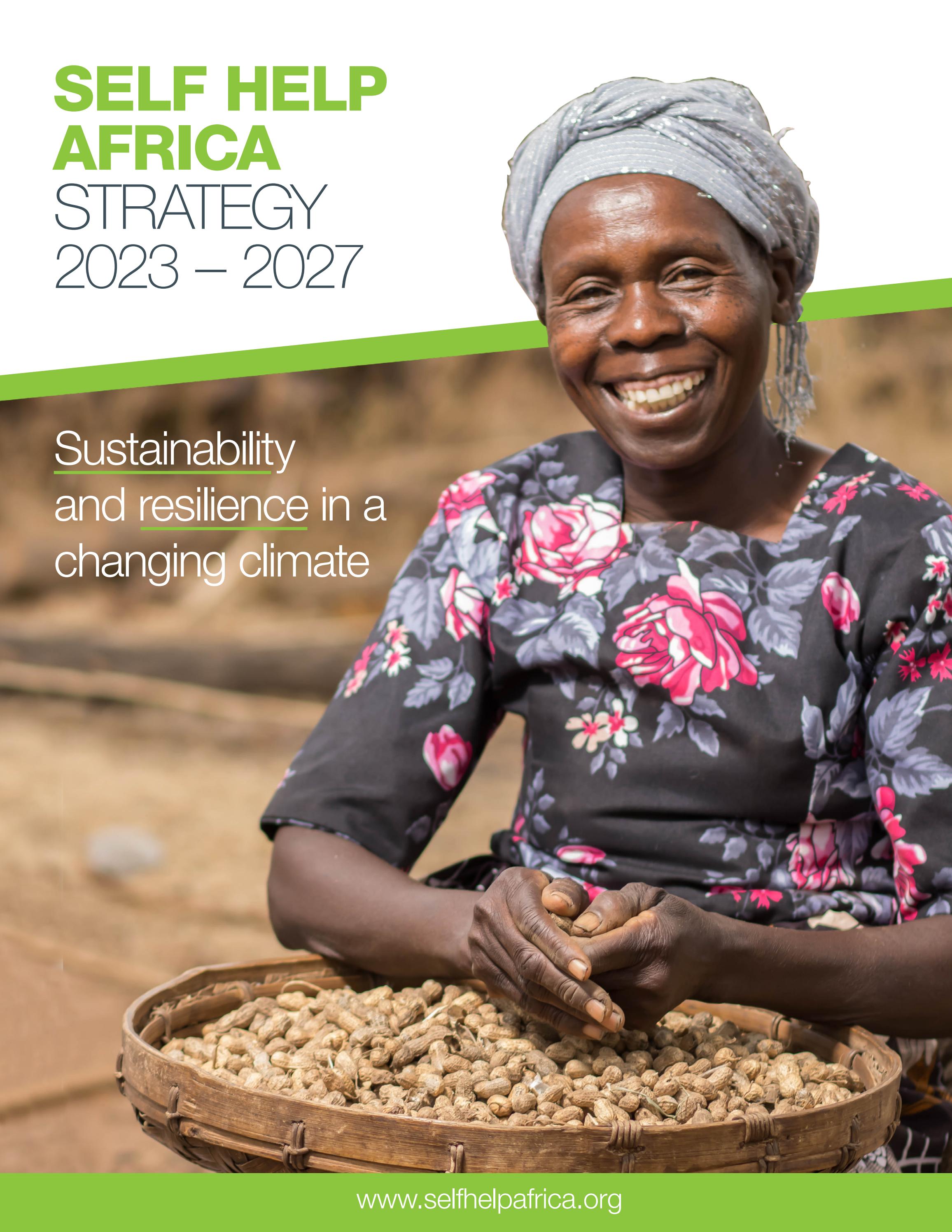 Self Help Africa Strategy (2023-2027) by Self Help Africa - Issuu