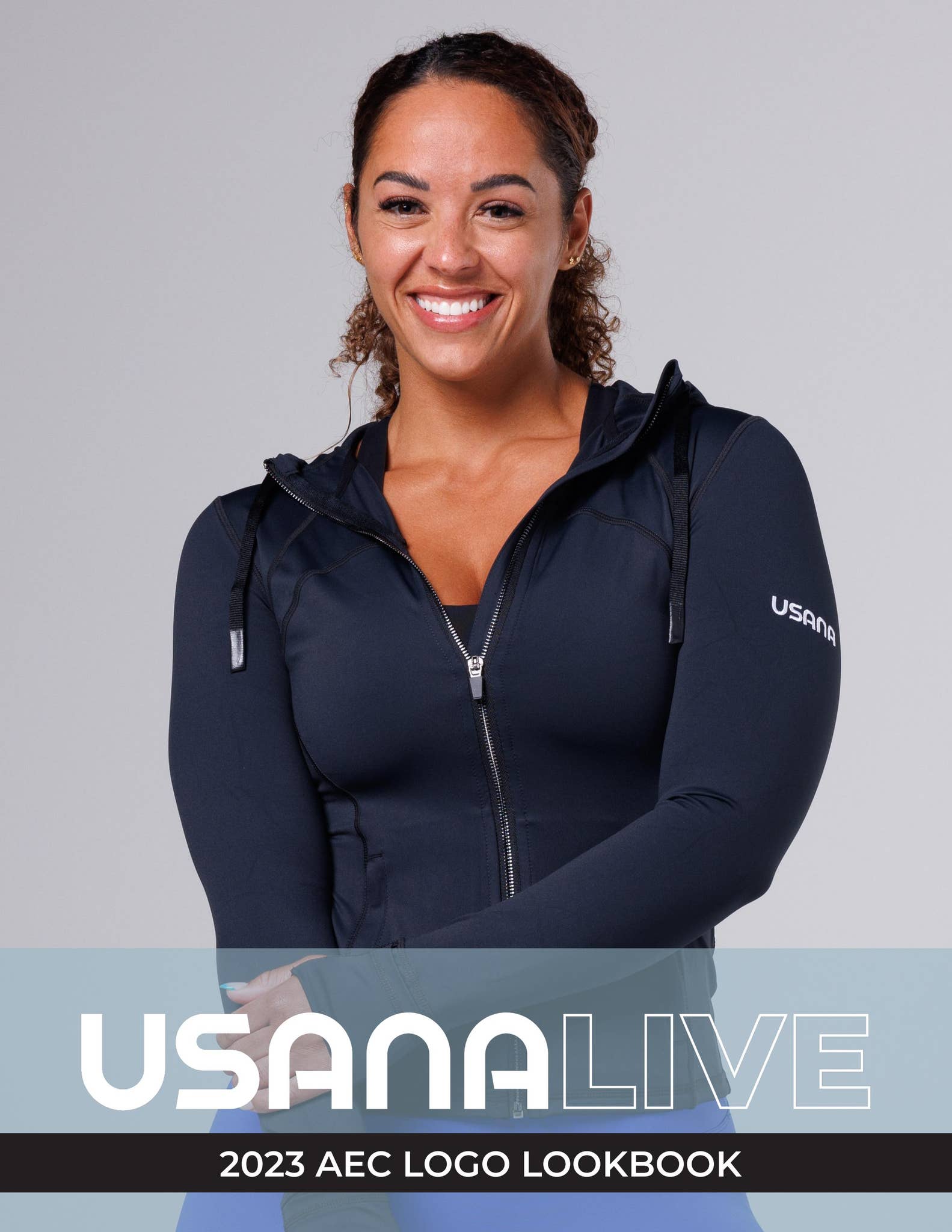2023 USANA Logo Gear Flip Book by USANA - Issuu