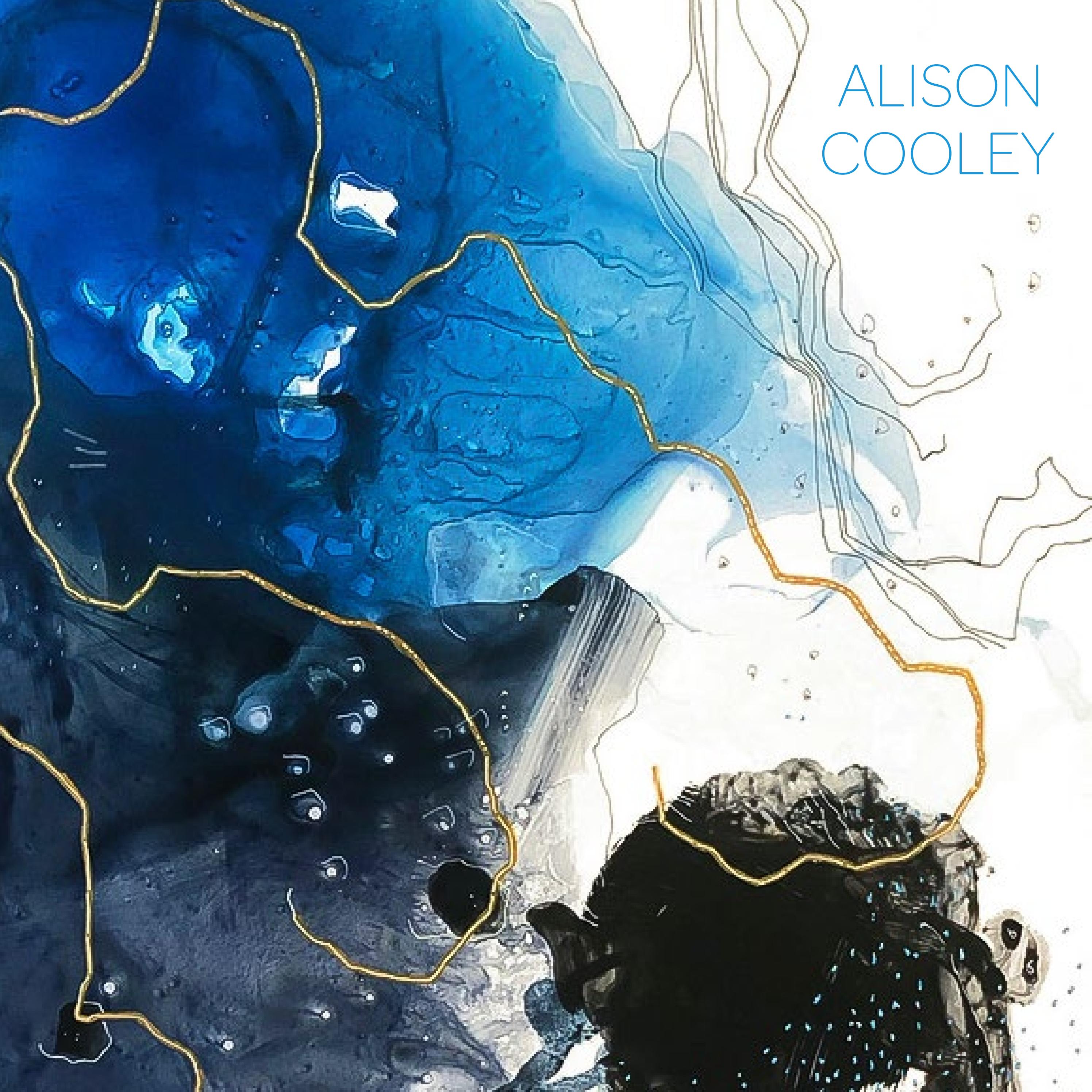 Alison Cooley, BUZZ! BUZZ! Spotlight by Page Bond Gallery - Issuu