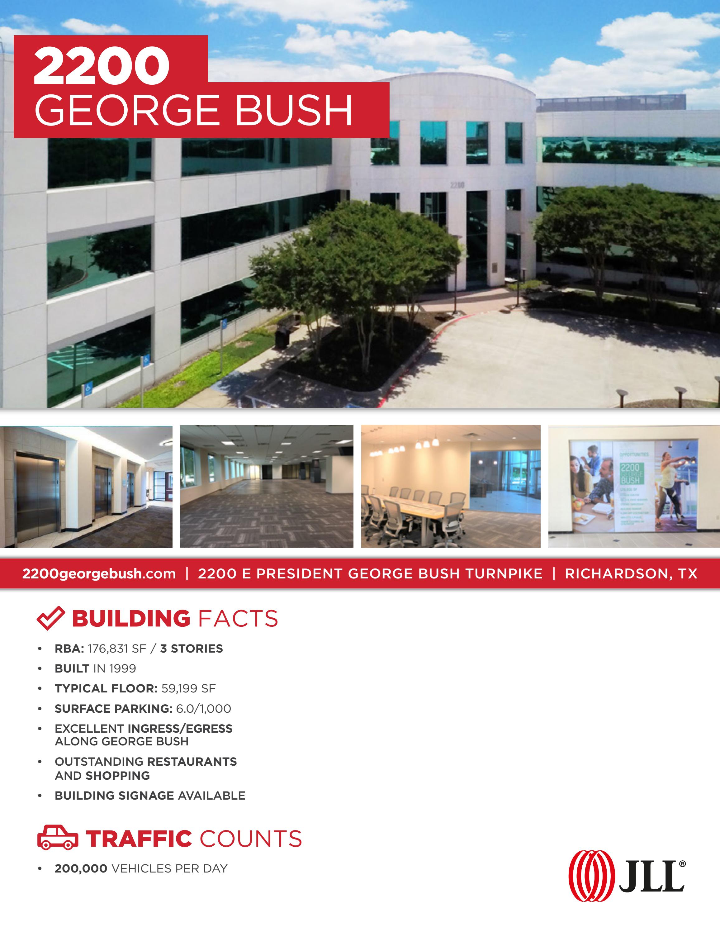 Wolfpack Brochure - 2200 E President George Bush Hwy Brochure by ...