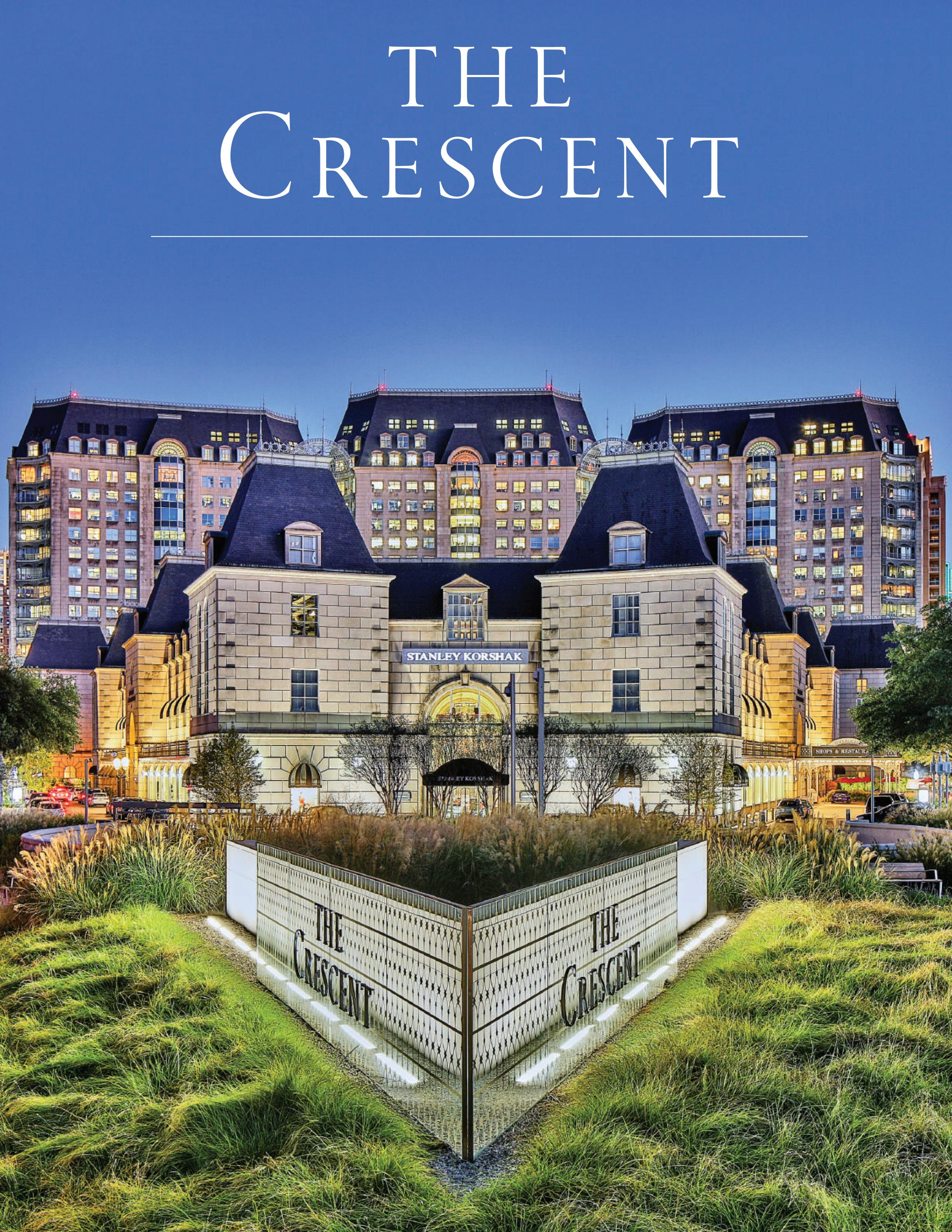 Wolfpack Brochure - The Crescent Brochure by Colliers - Issuu