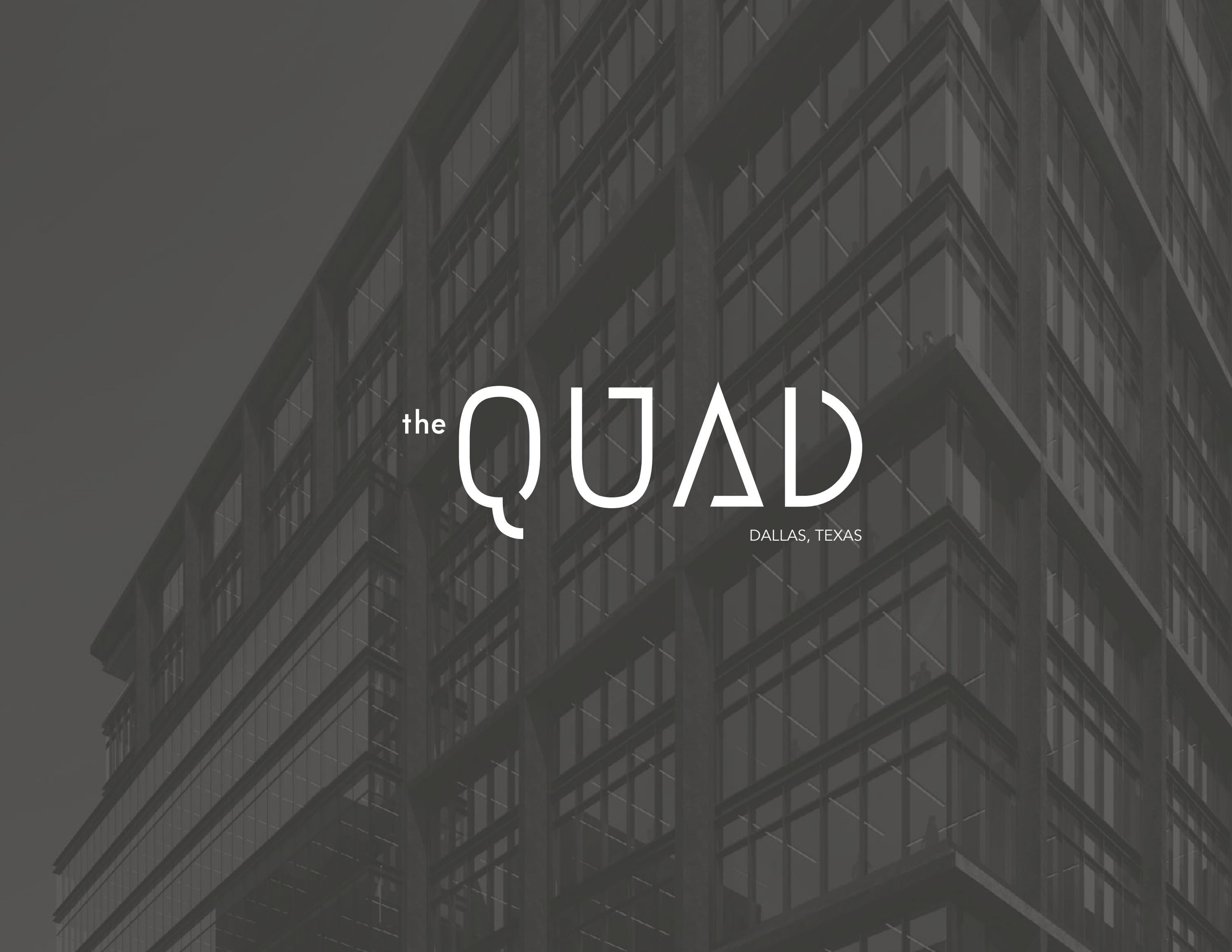 Wolfpack Brochure - The Quad Brochure by Colliers - Issuu