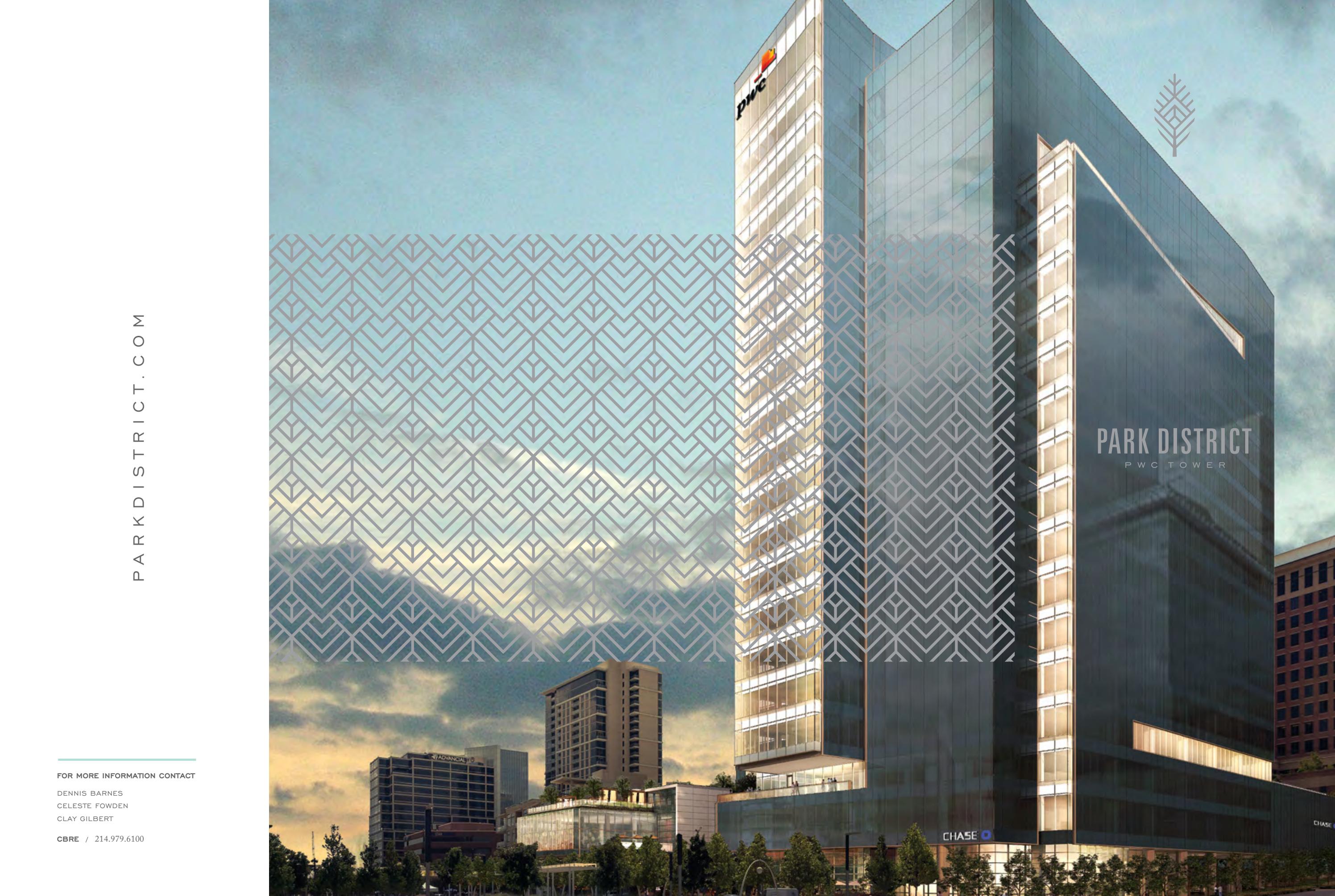 Wolfpack Brochure - 2121 Pearl (PwC Tower) Brochure REDUCED by Colliers ...